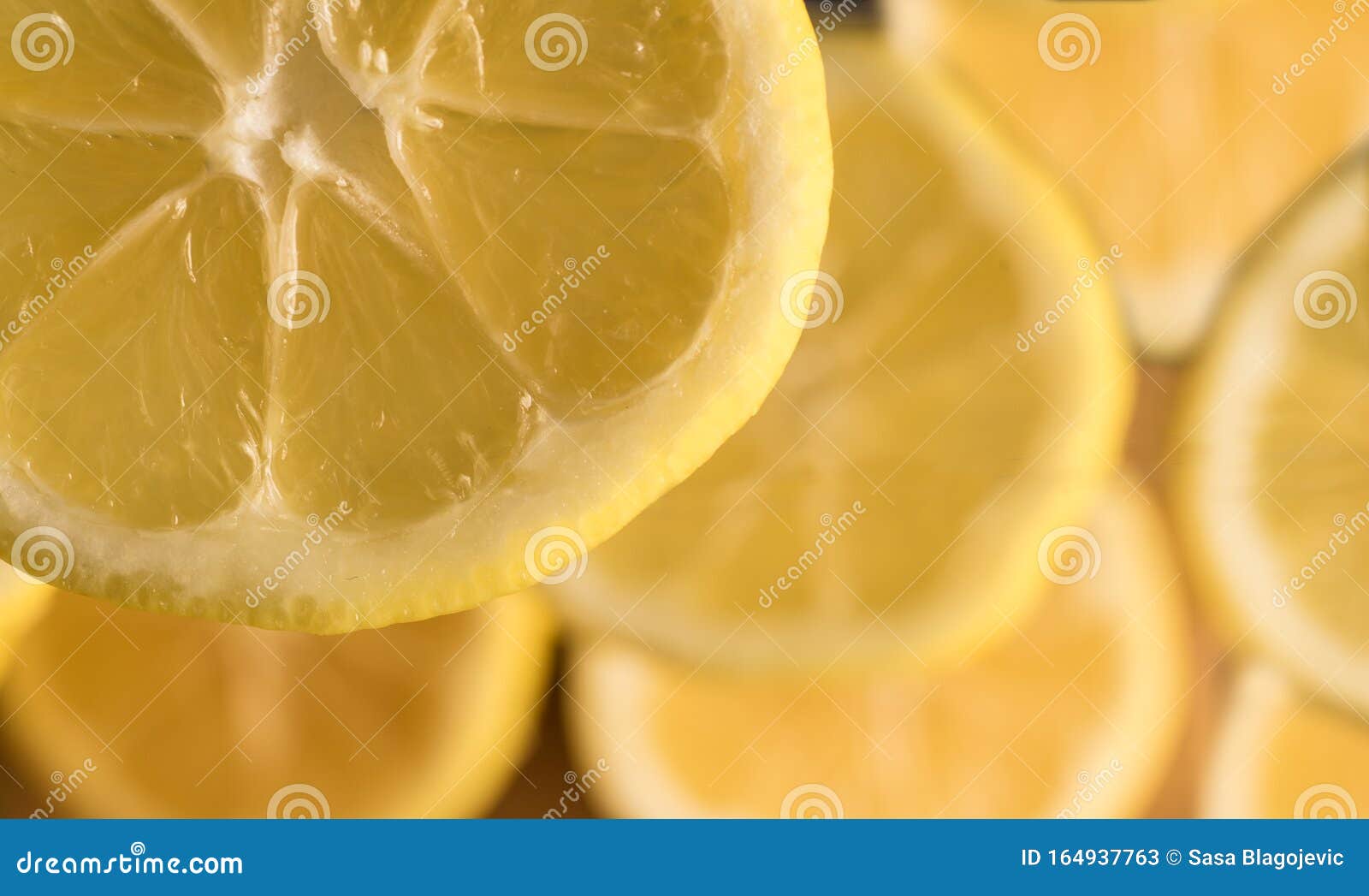 Lemon slices that fly stock image. Image of diet, summer - 164937763