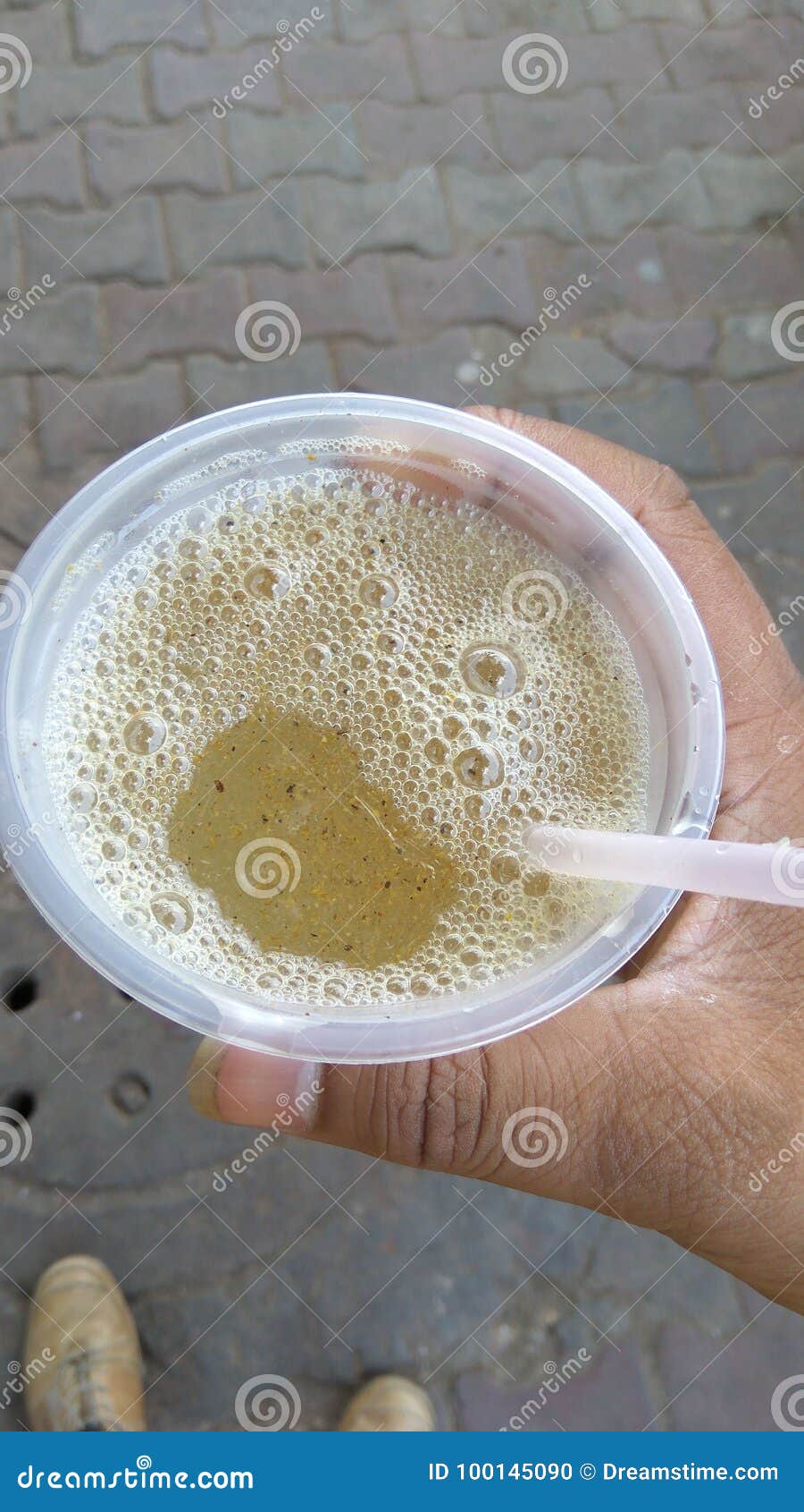 Lemon soda bunta stock photo. Image of bunta, soda, banta - 100145090