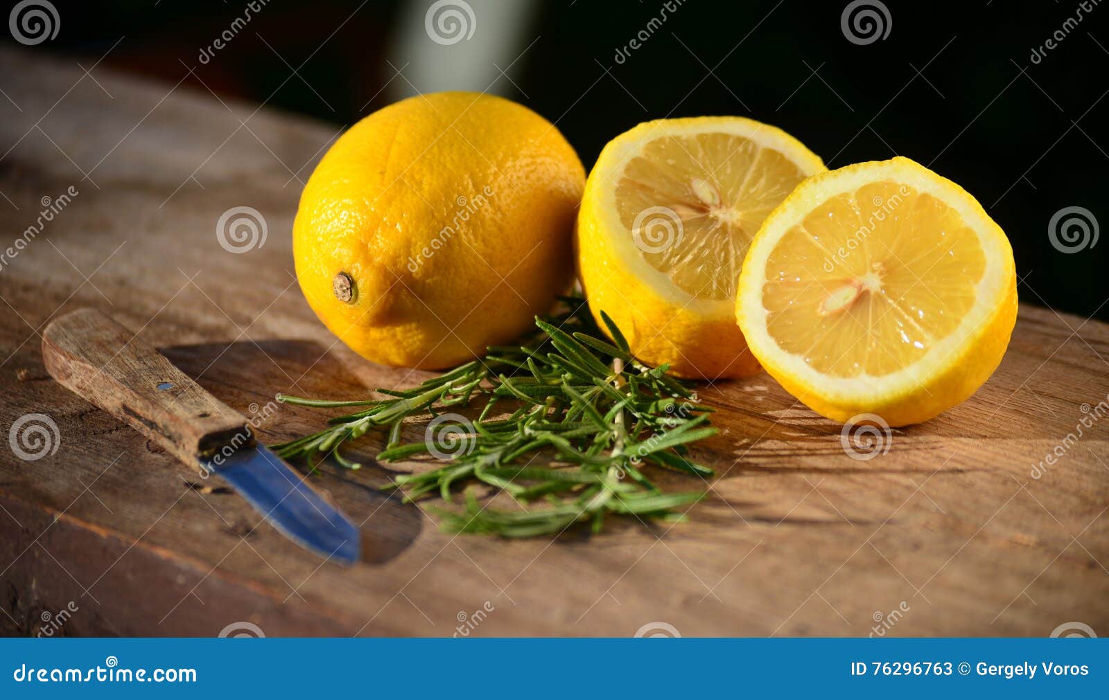 Lemon and spice stock image. Image of ingredient, green - 76296763