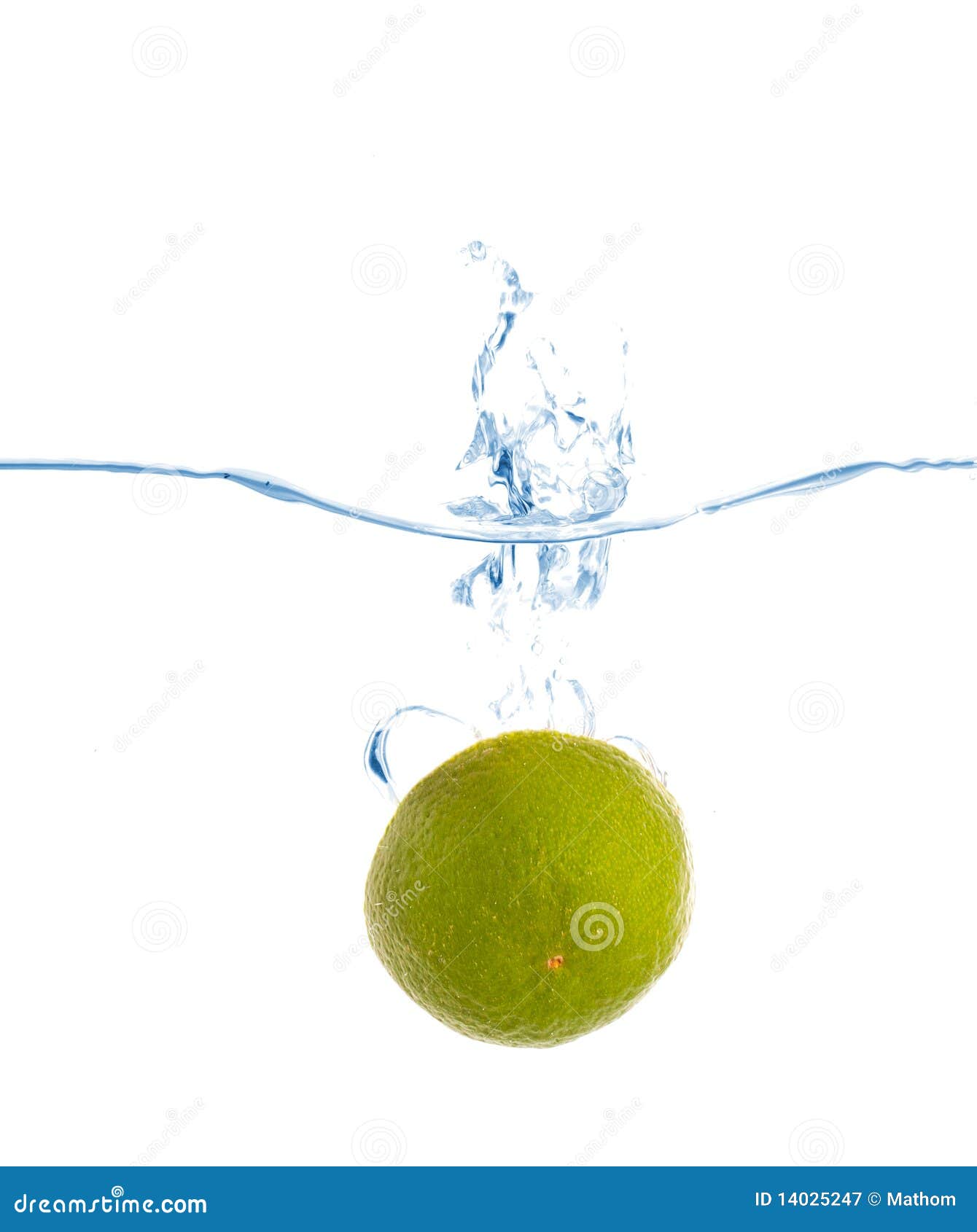 Lemon splash stock image. Image of diet, flowing, healthy - 14025247