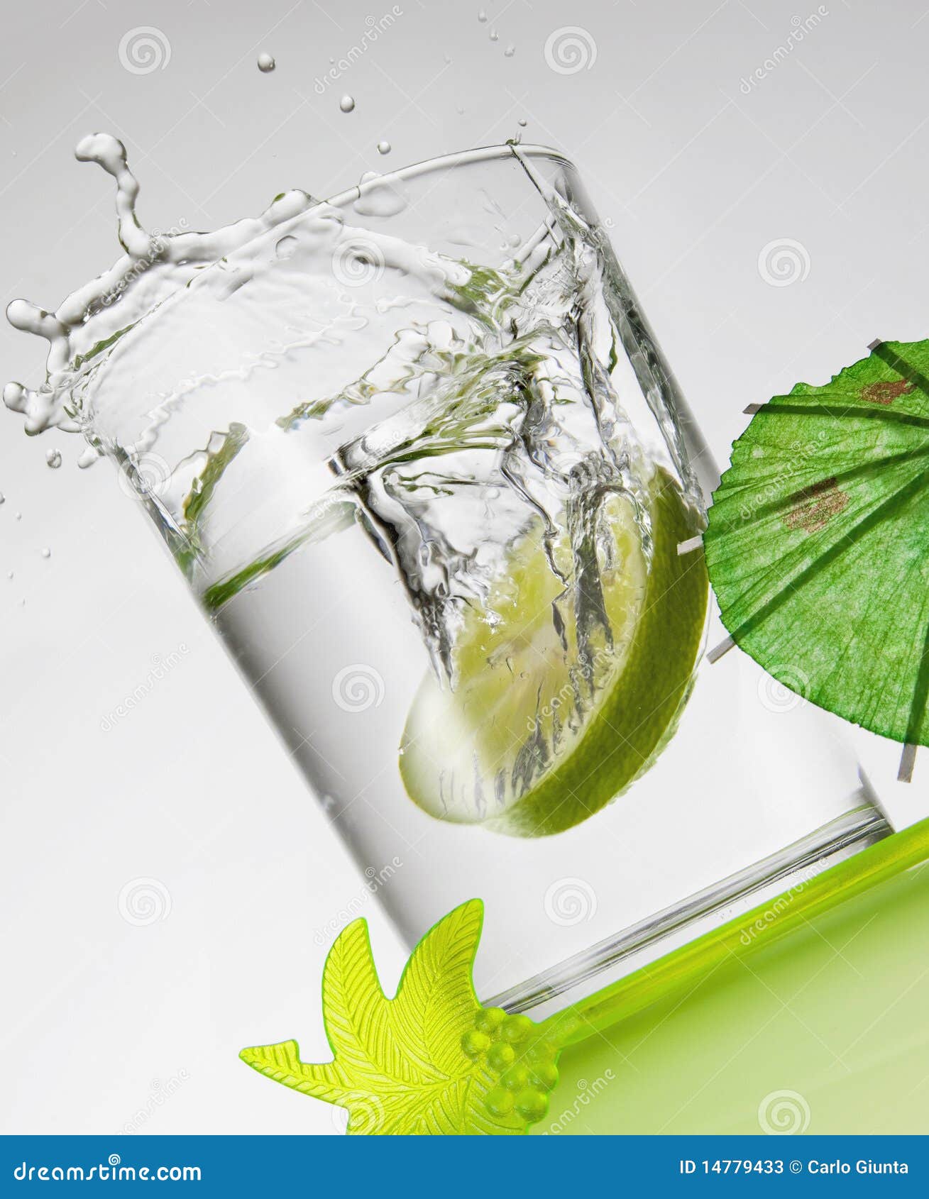 Lemon splash stock image. Image of juice, cold, macro - 14779433