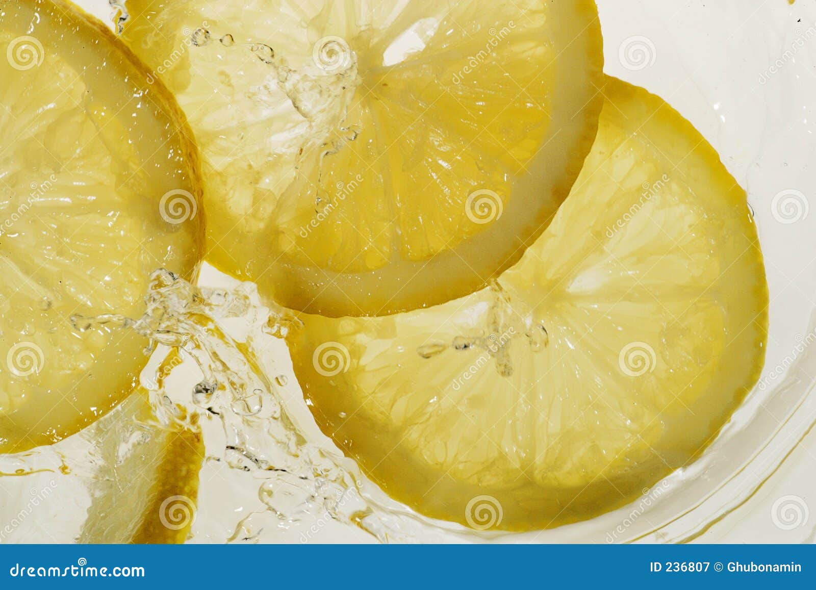Lemon splash stock image. Image of speed, splashing, splash - 236807