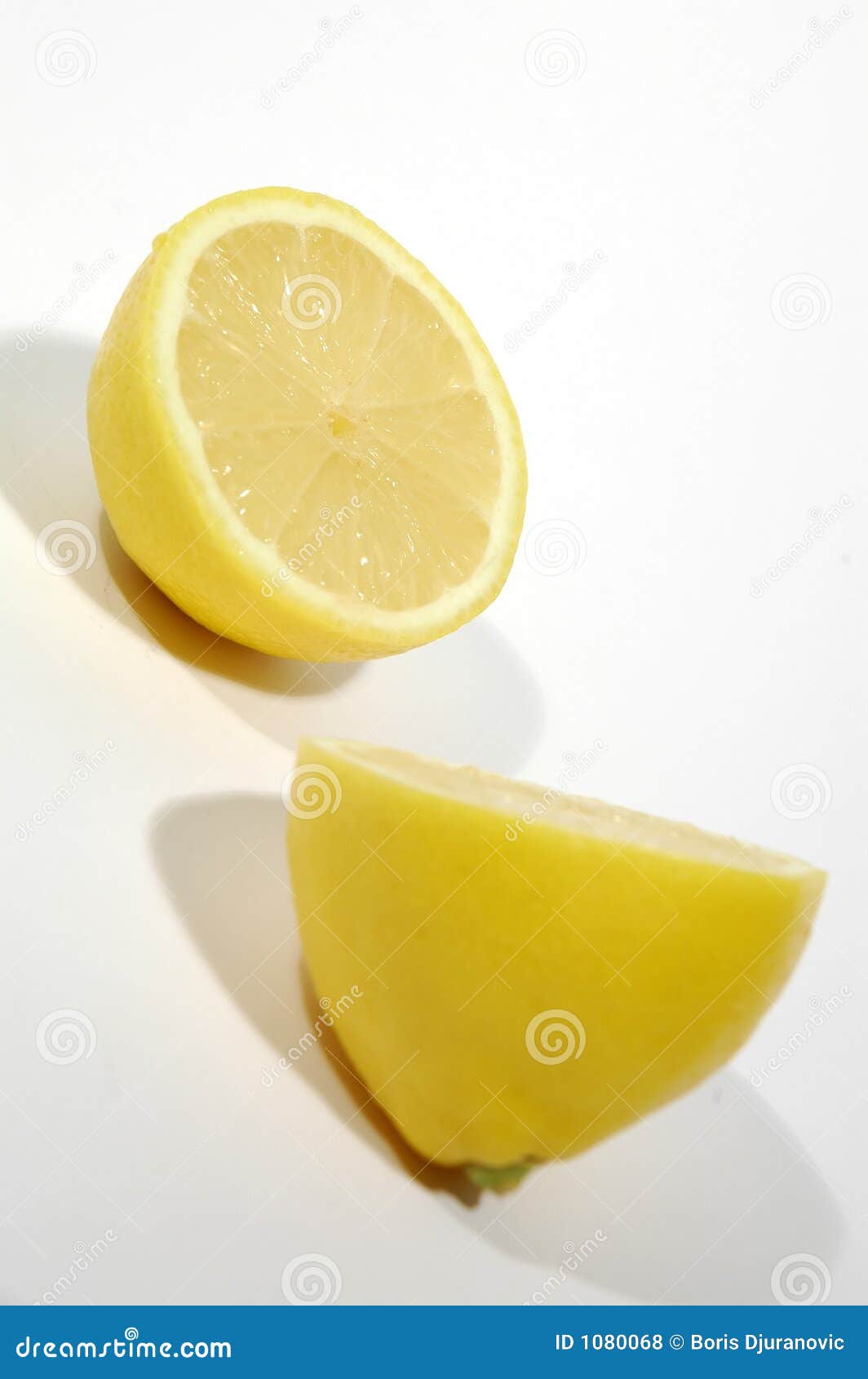 Lemon Split Picture. Image: 1080068