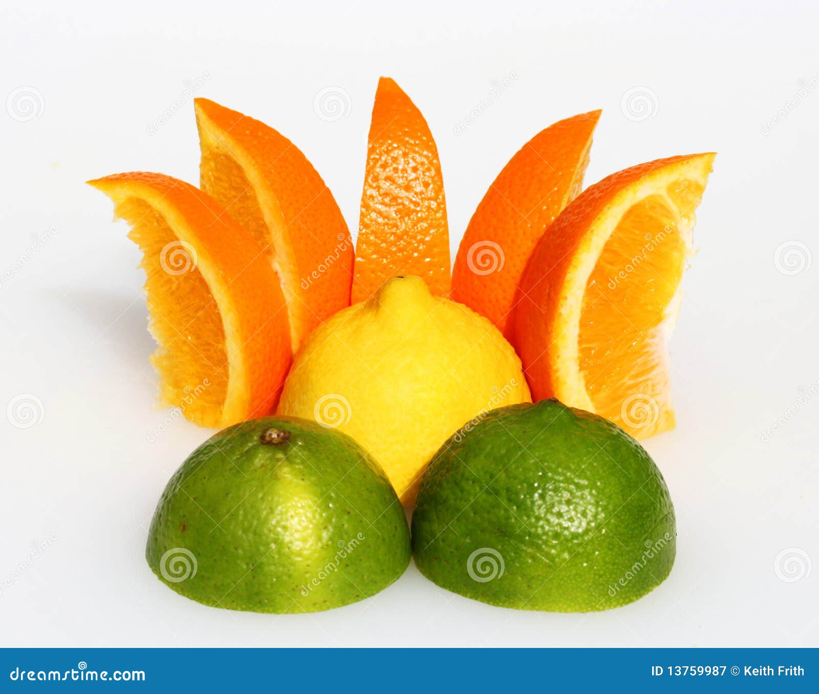 Lemon sunset stock image. Image of nutrition, citrus - 13759987