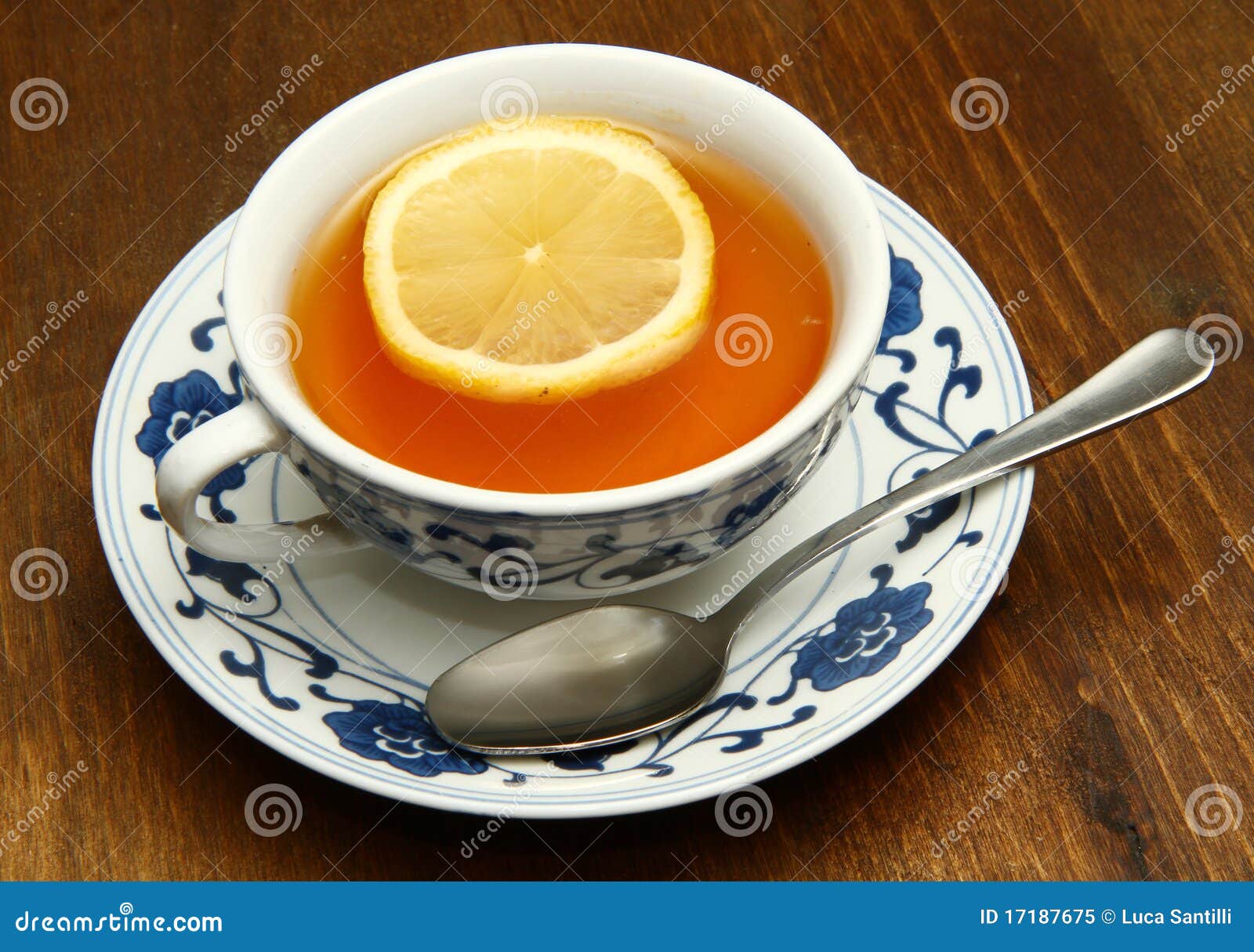 Lemon tea stock image. Image of yellow, studio, herbal - 17187675