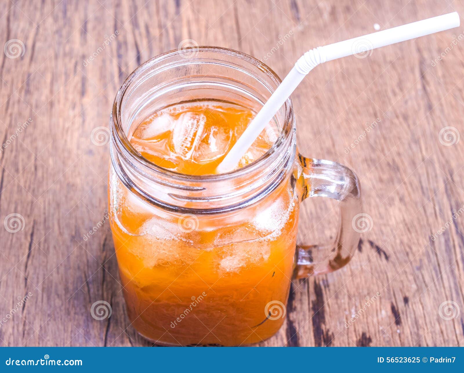 Lemon tea jar stock image. Image of fresh, glass, health - 56523625