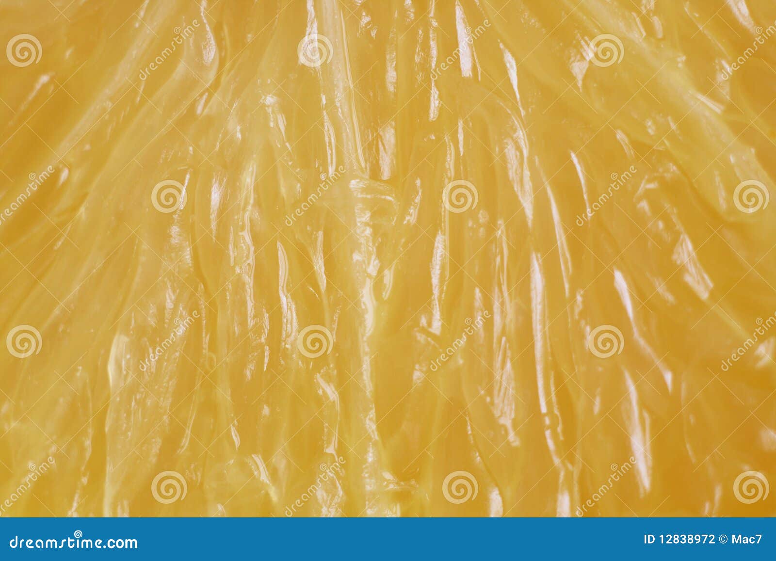 Lemon Texture