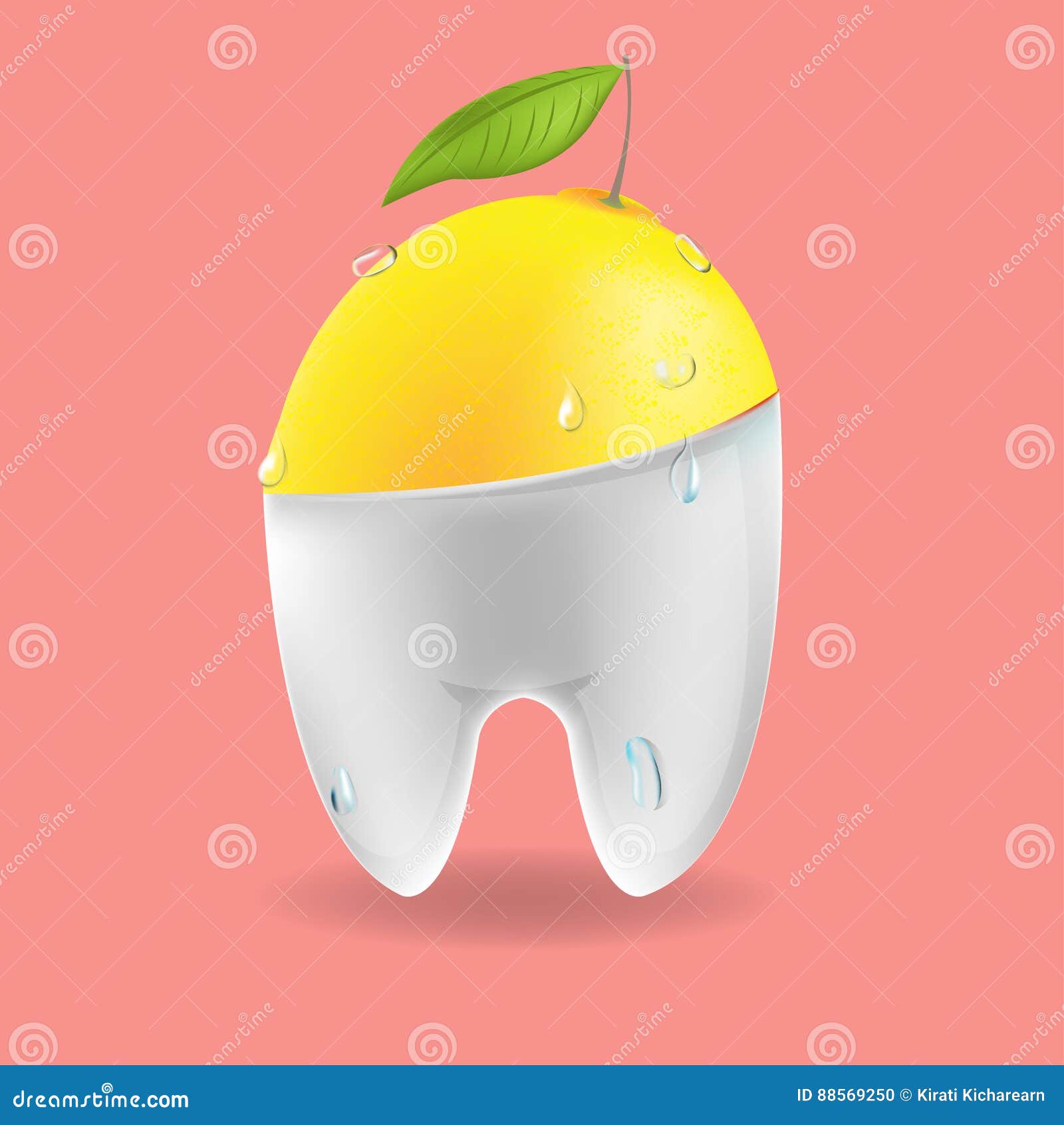 Lemon Tooth Stock Illustrations – 327 Lemon Tooth Stock Illustrations ...