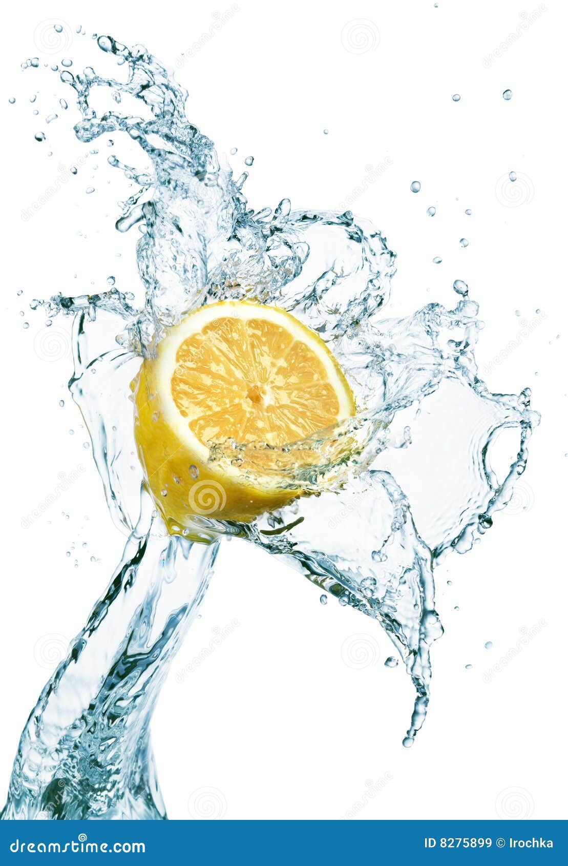 Lemon In Water Splash Royalty-Free Stock Photo | CartoonDealer.com #8275899 Lemon In Water Splash Royalty-Free Stock Photo | CartoonDealer.com #8275899