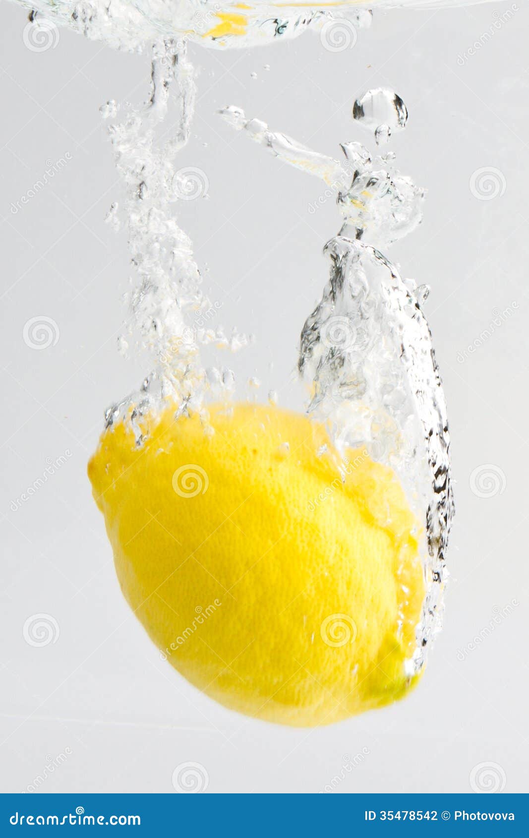 Lemon stock photo. Image of bright, fruit, cold, beverage - 35478542