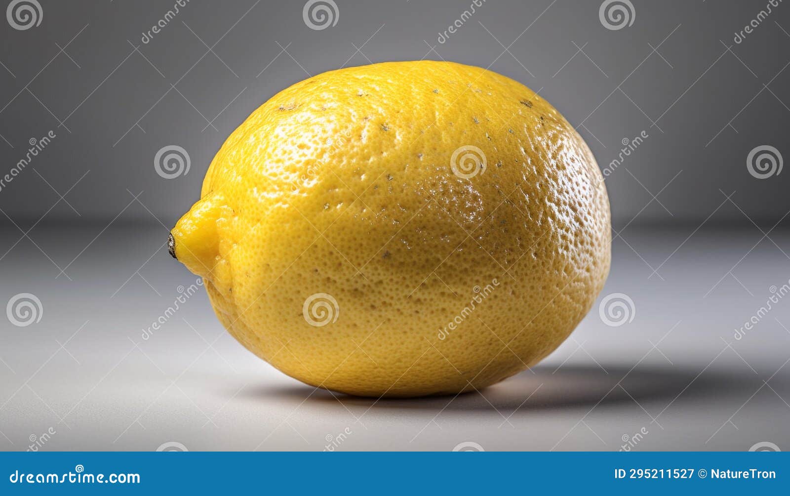 Lemon Isolated on White Lemon on a White Background Lemon on White ...