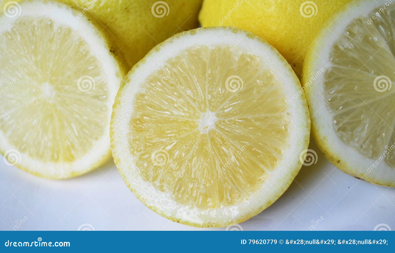 Lemon yellow stock image. Image of summer, citrus, lemon - 79620779