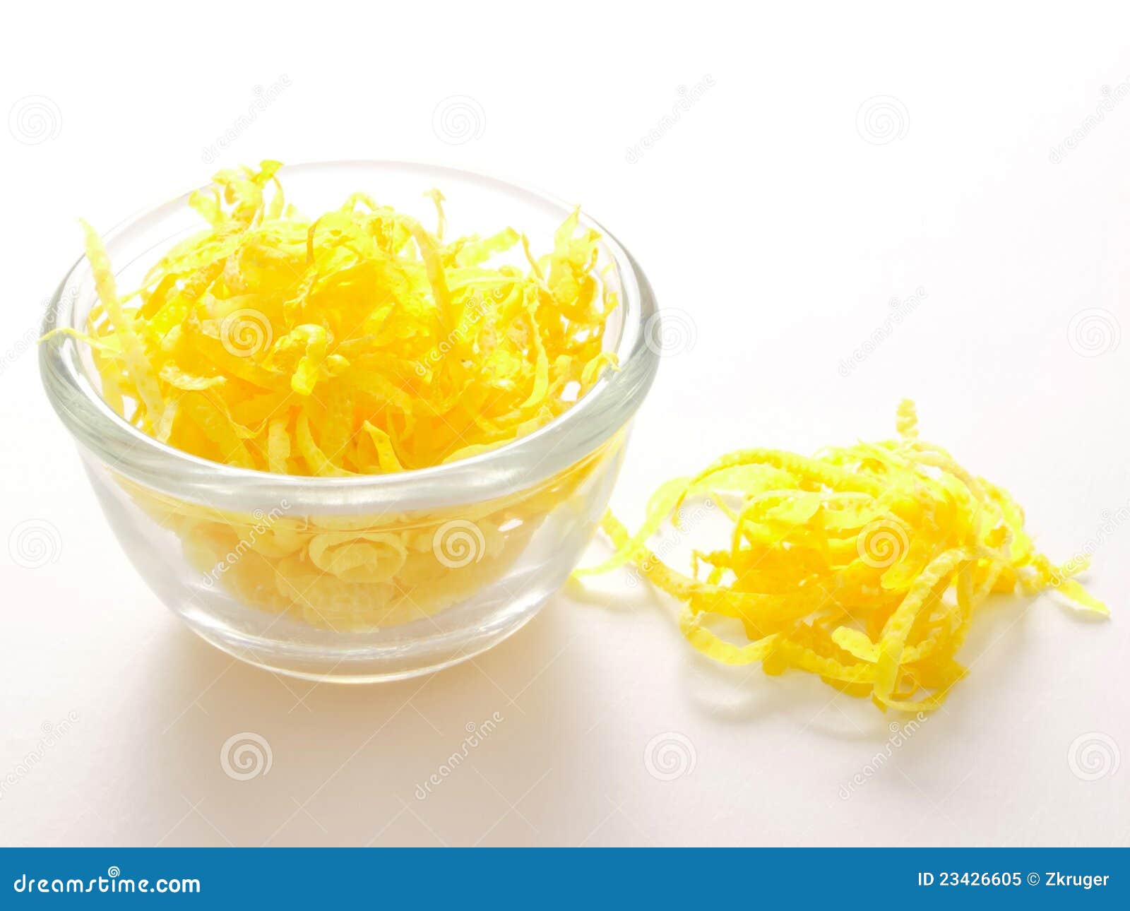 Lemon zest stock image. Image of fruit, fresh, color - 23426605
