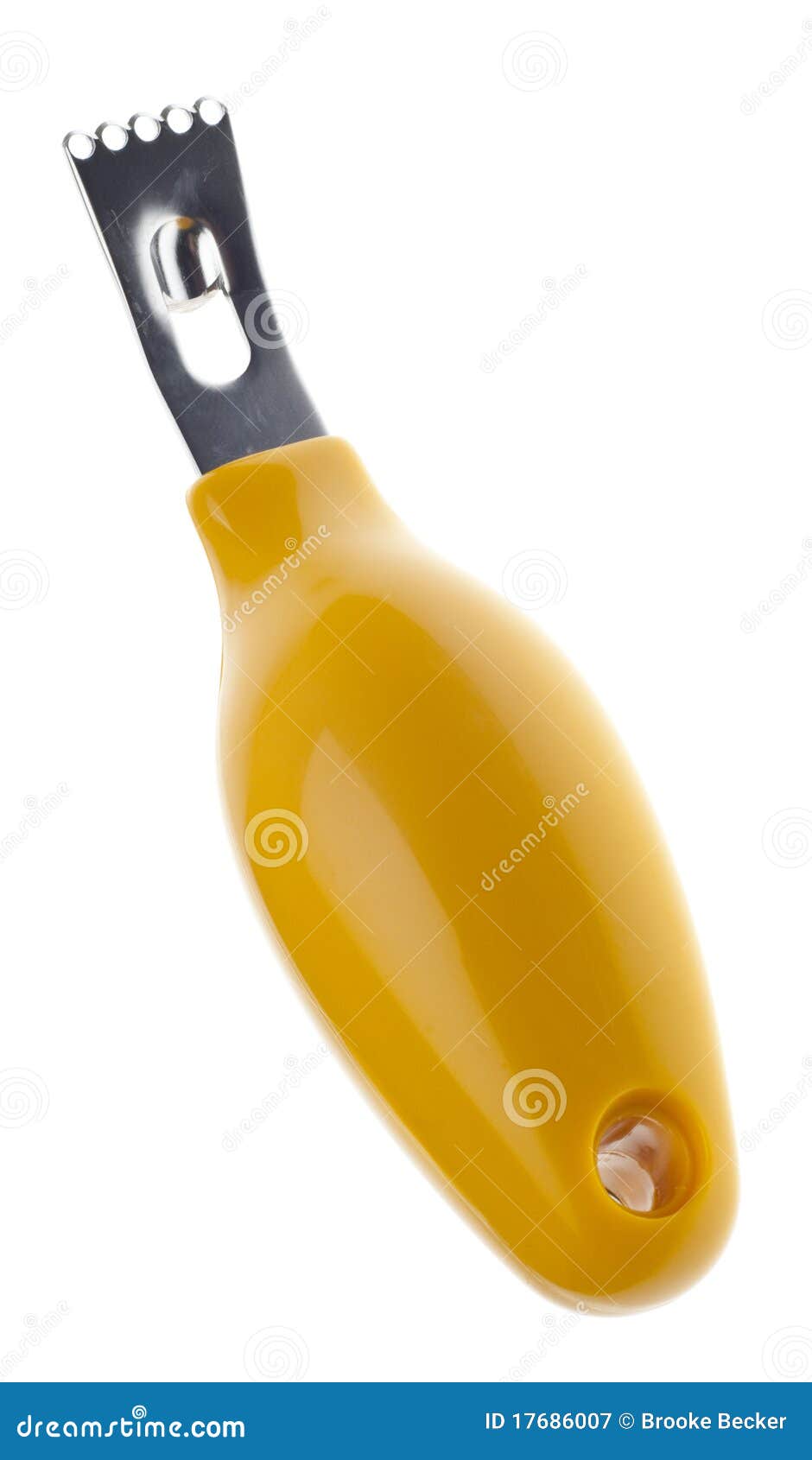 Lemon Zester stock image. Image of zester, kitchen, life - 17686007