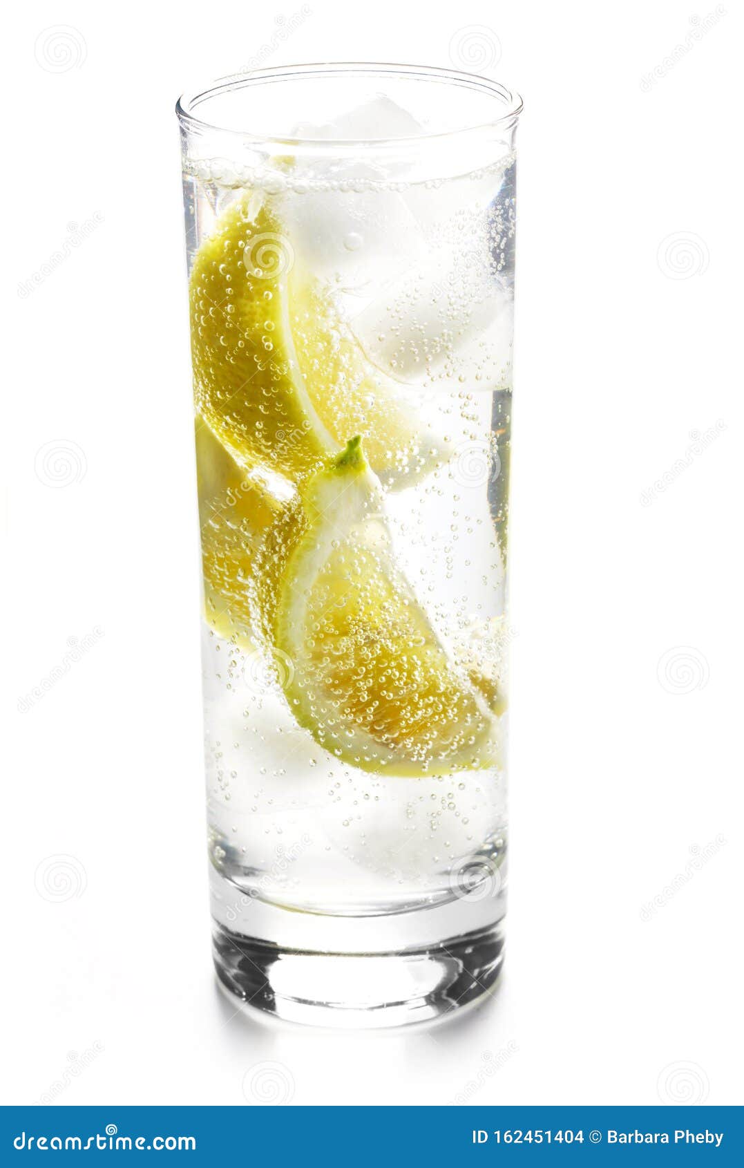 Lemonada foto de archivo. Imagen de blanco, cristal - 162451404