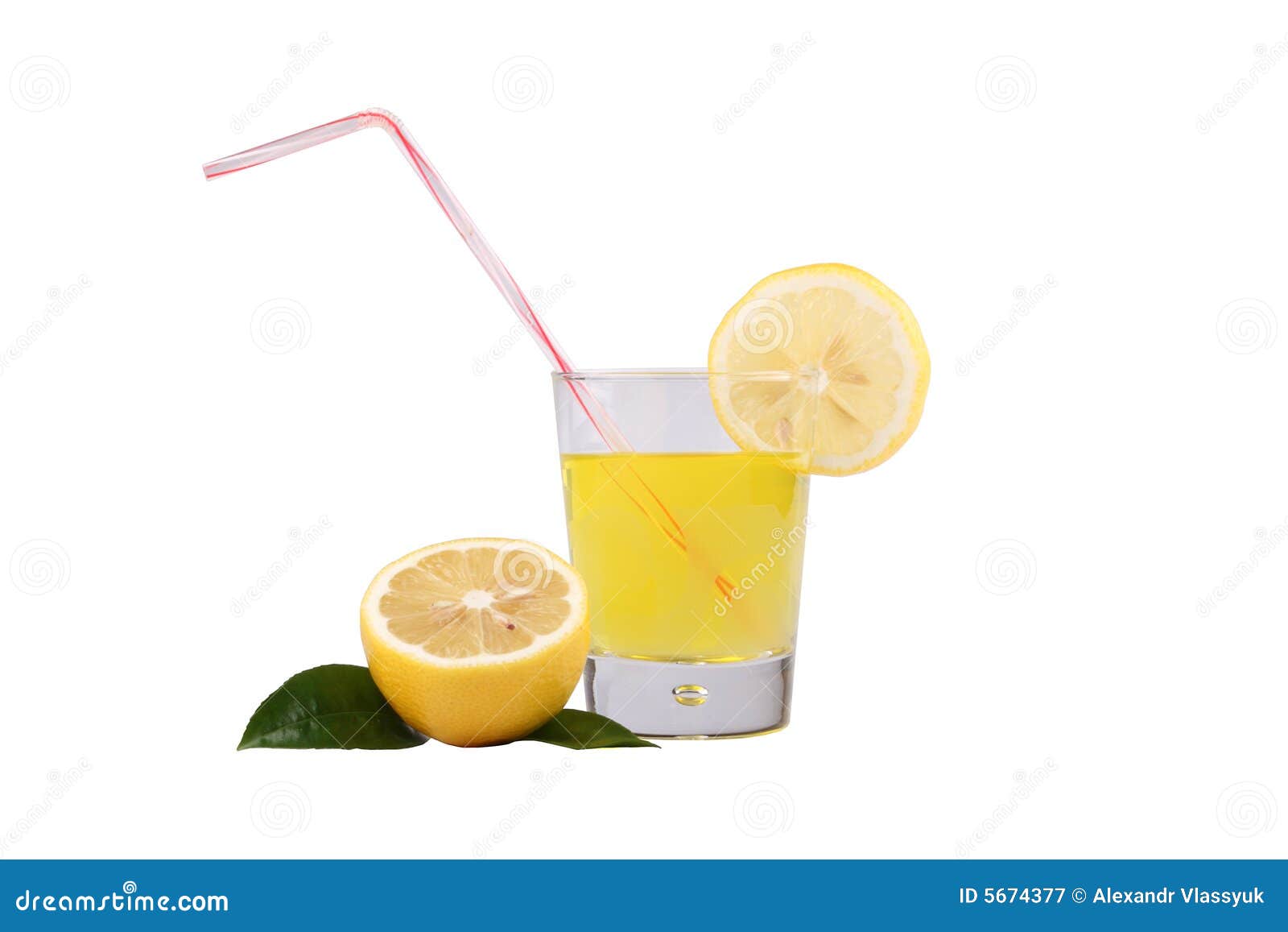 Lemonade Picture. Image: 5674377