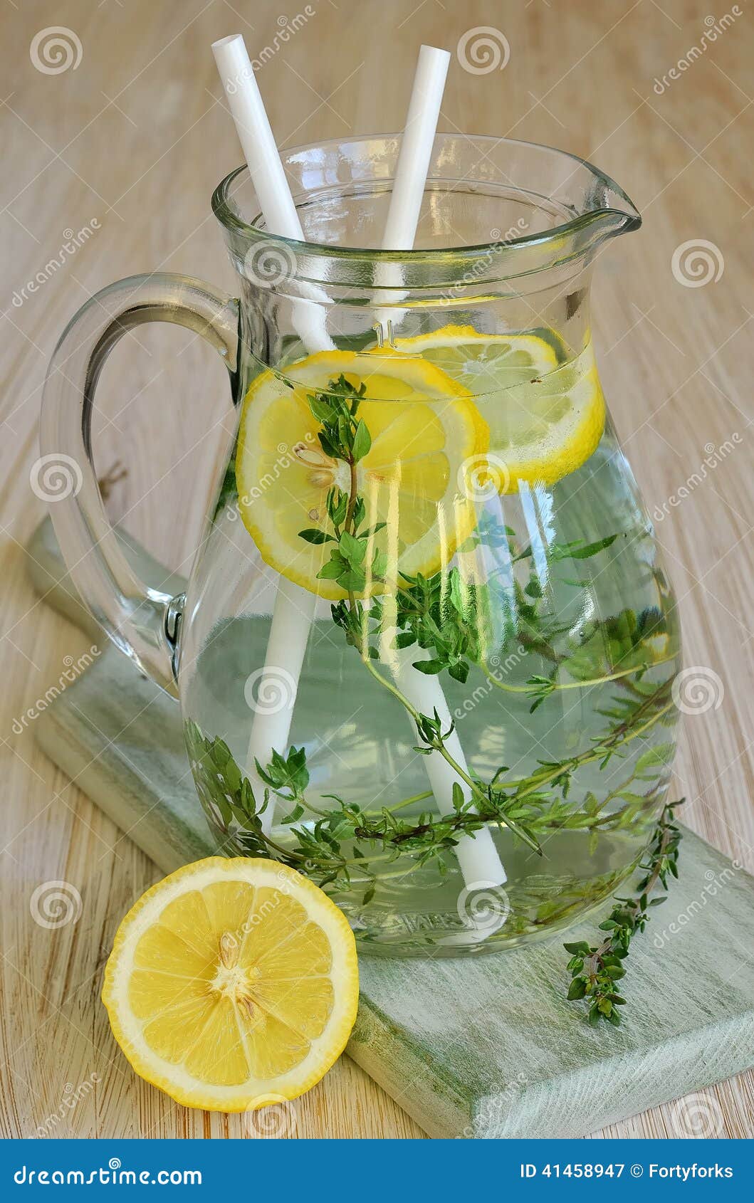 Lemonade stock image. Image of beverage, citrus, juice - 41458947