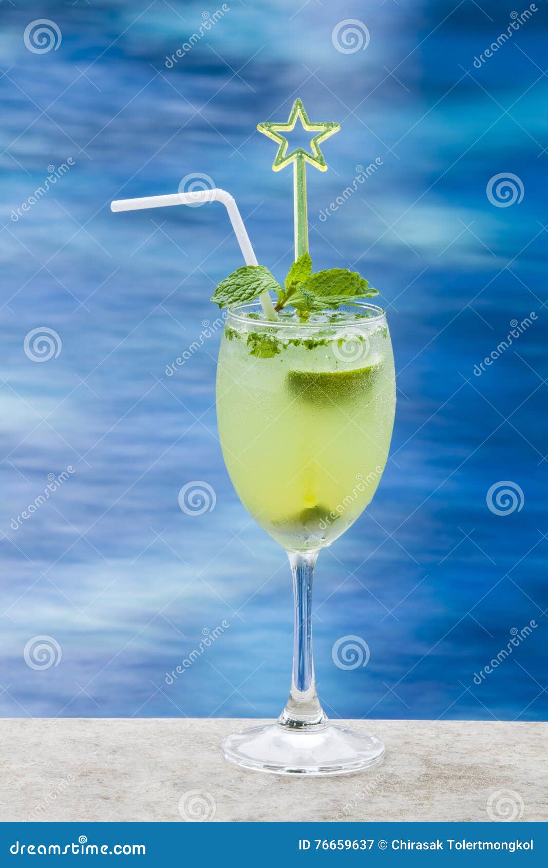 Lemonade, Refreshment, Cold Drink. Stock Image - Image of outdoors ...