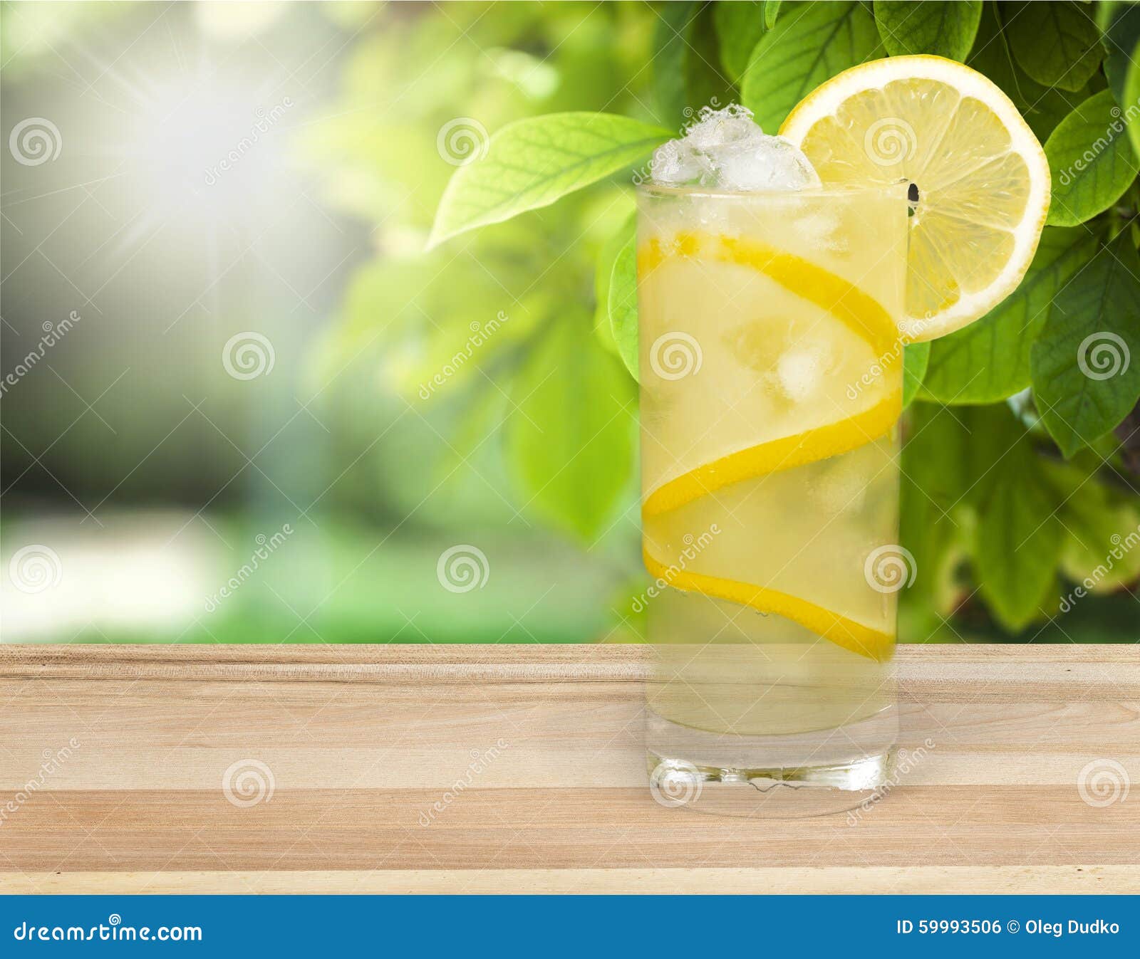 Lemonade stock photo. Image of eating, drink, deck, cold - 59993506
