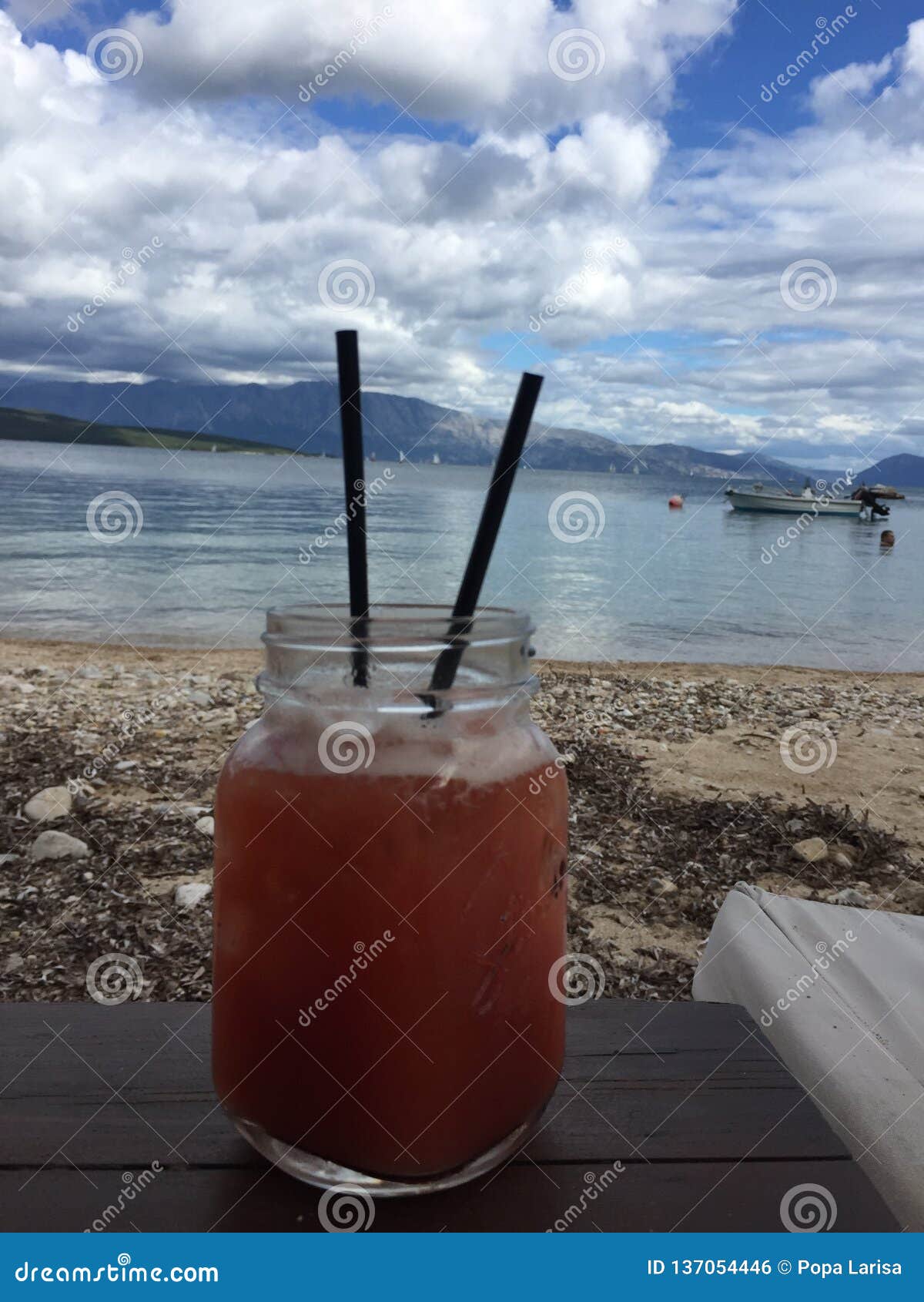 Lemonade stock photo. Image of life, drink, lemonade - 137054446