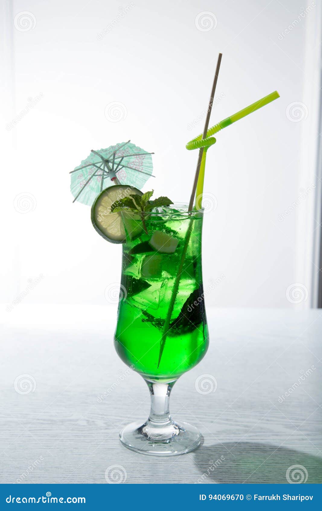 Tarhun Is Sweet, Non-alcoholic Carbonated Soft Lemonade Drink Of ...