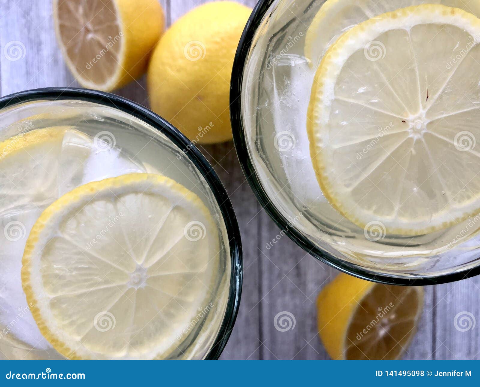 Lemonade stock photo. Image of healthy, drink, liquid - 141495098