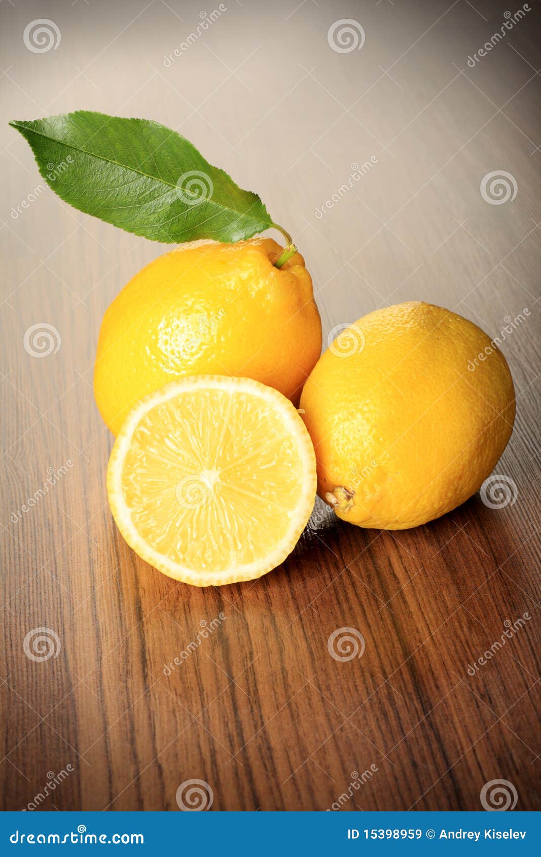 Lemons Stock Image Image Of Agriculture Lemon Food 15398959