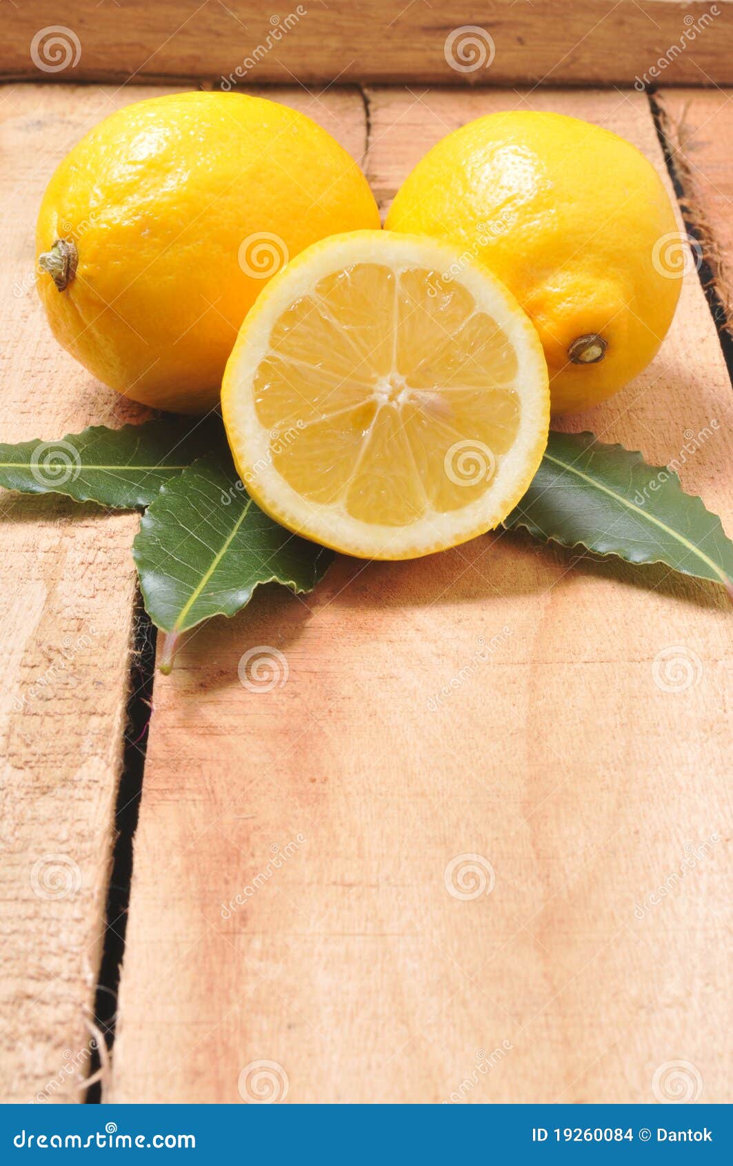 Lemons stock photo. Image of ingredient, rustic, freshness - 19260084