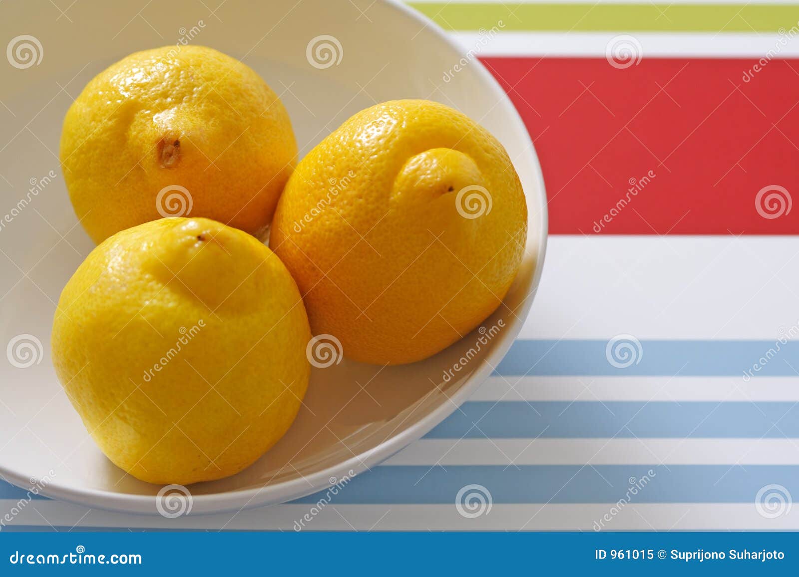 Lemons stock image. Image of sharp, acid, lemon, fresh - 961015