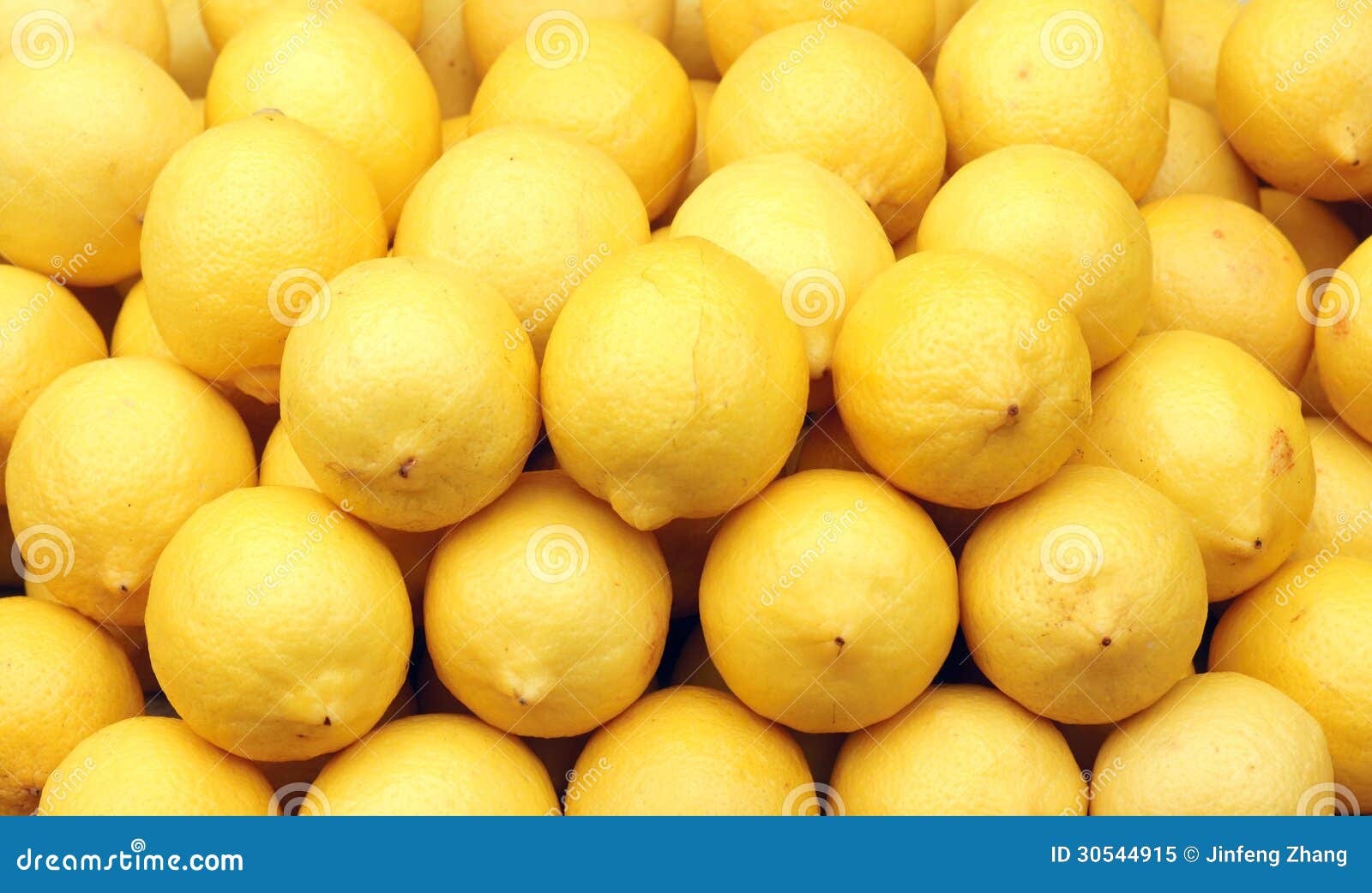 Lemons stock image. Image of tropical, acetous, acerbic - 30544915