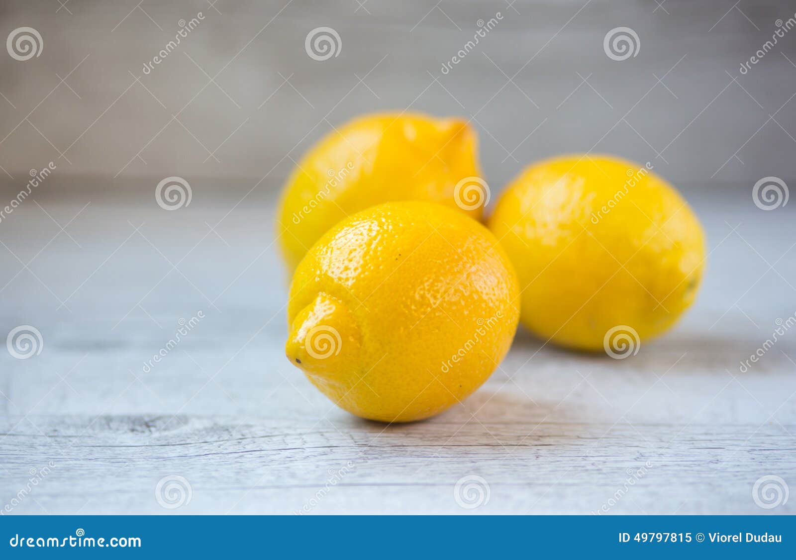 Lemons stock image. Image of healthy, bright, yellow - 49797815
