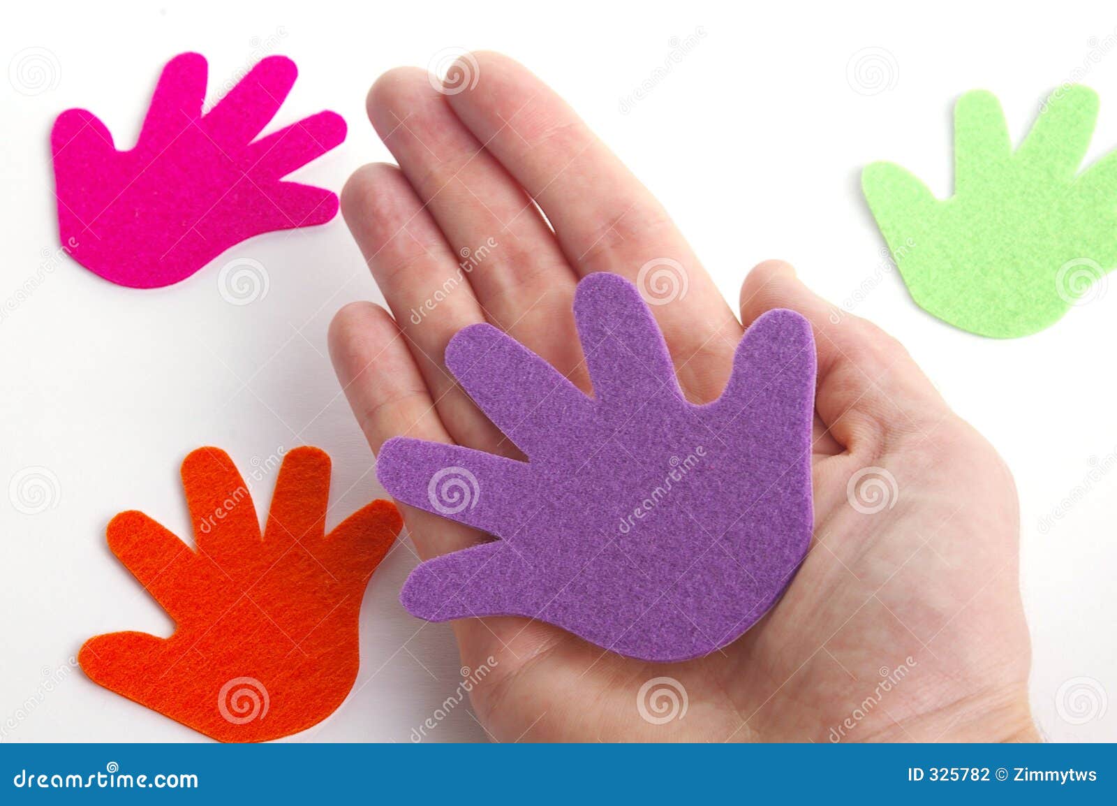 Lending a hand stock photo. Image of body, hold, small - 325782