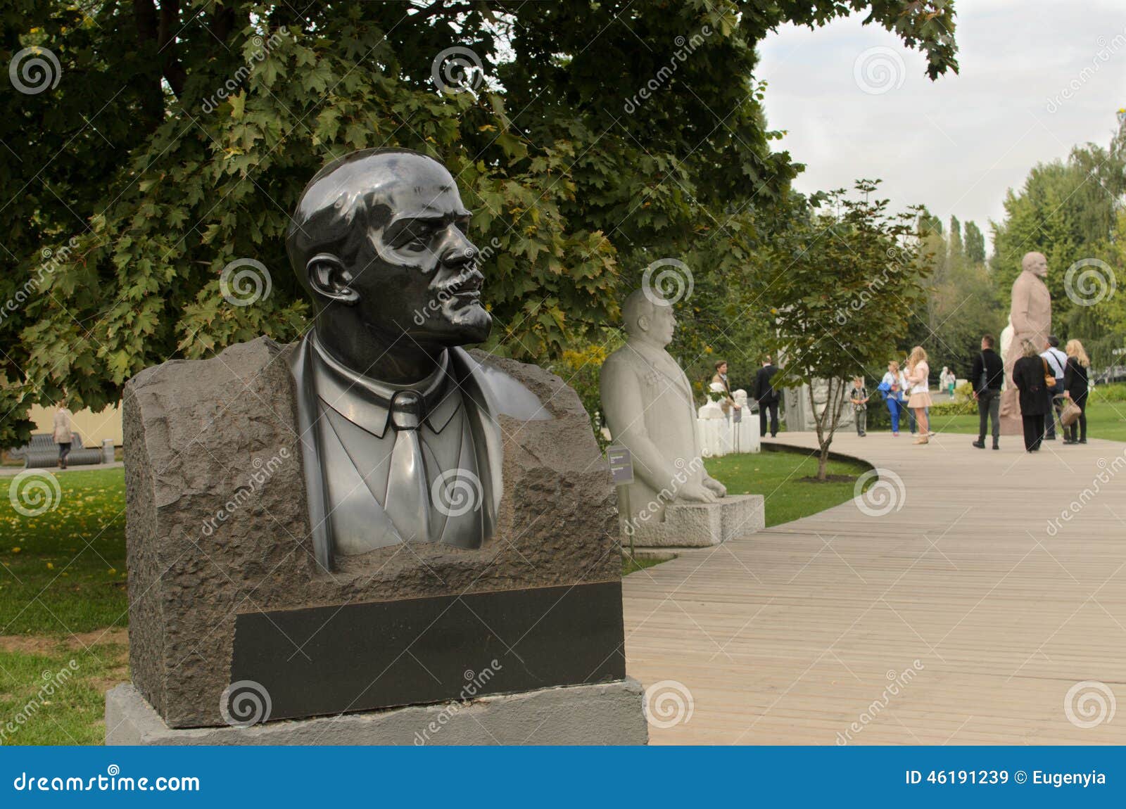 Lenin image stock éditorial. Image du historique, moscou - 46191239