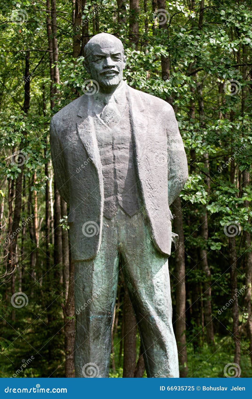 Lenin stock image. Image of tourism, proletariat, socialism - 66935725