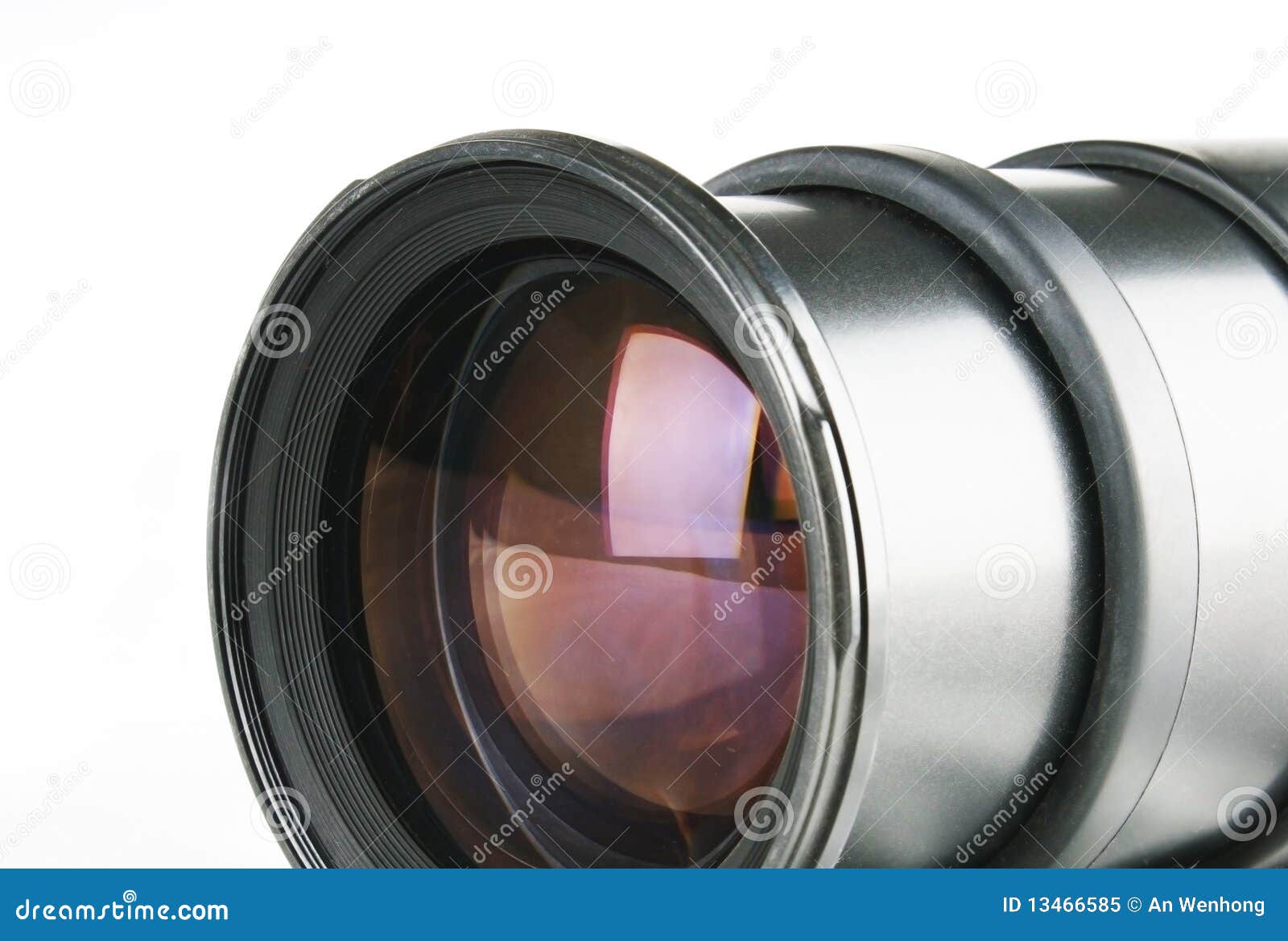 Lens stock image. Image of aperture, lens, digital, studio - 13466585