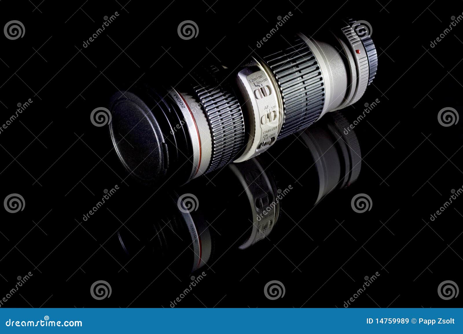 Lens stock image. Image of black, lens, quality, equipment - 14759989