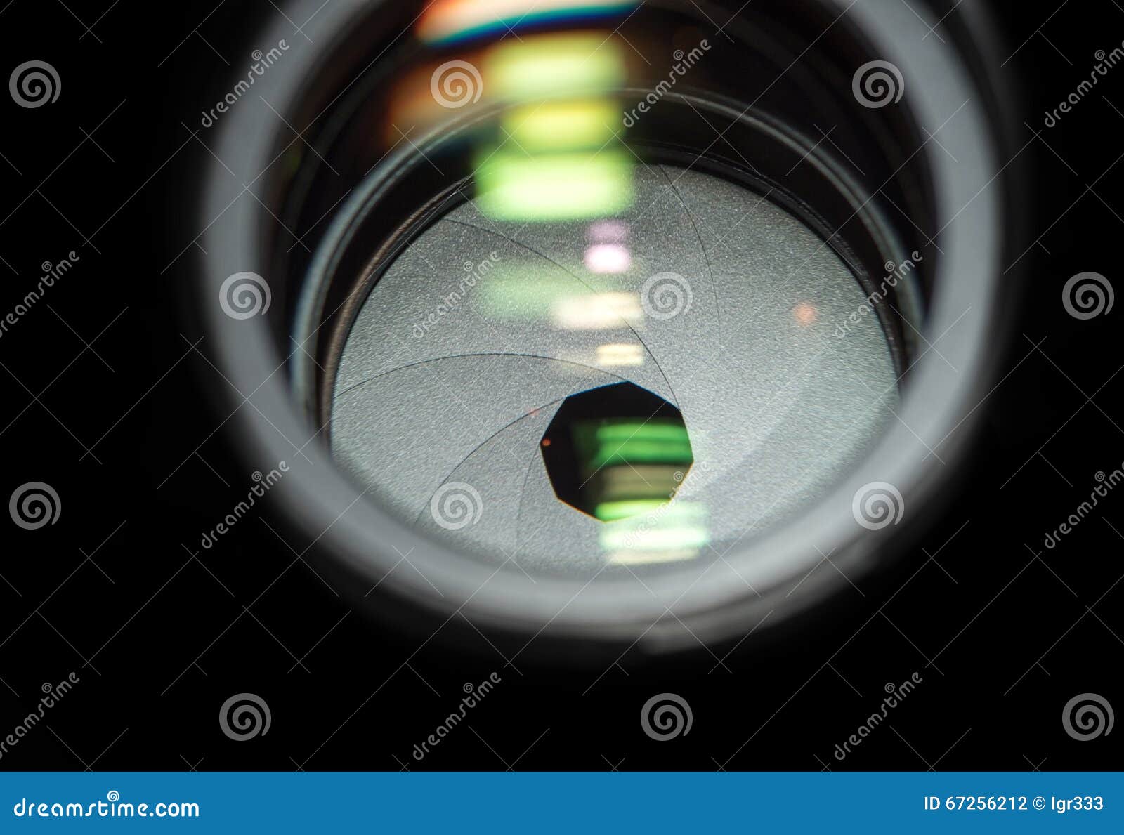 Lens aperture closeup stock photo. Image of media, electronics - 67256212