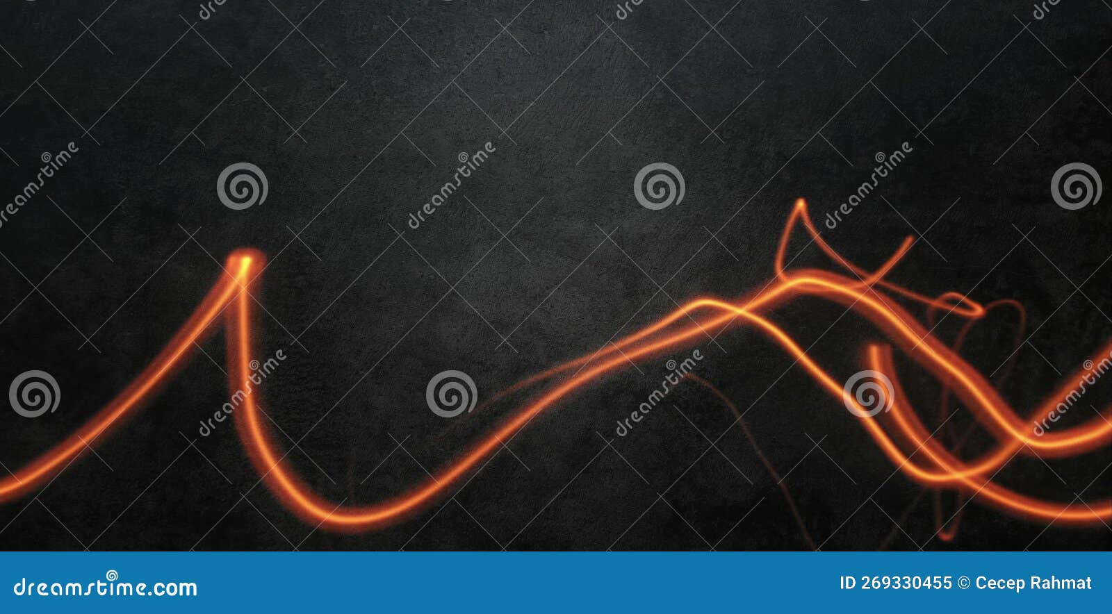 Lens beep effect stock illustration. Illustration of circle - 269330455