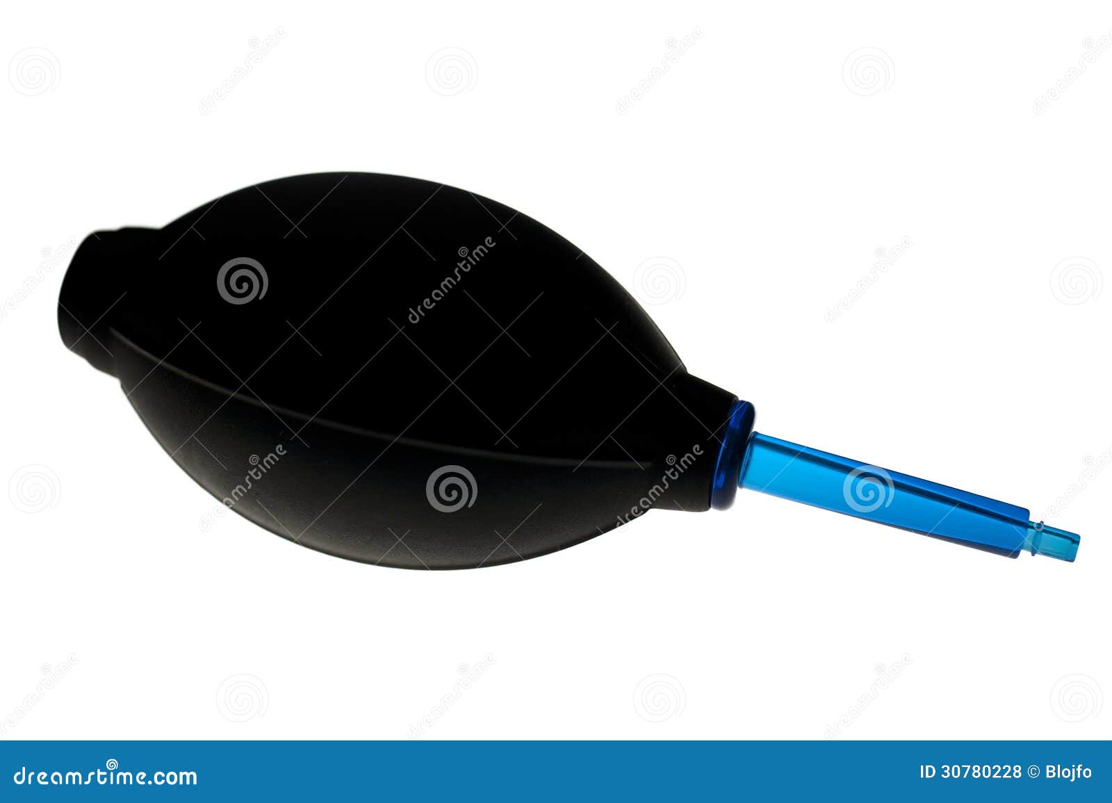 Lens blower stock photo. Image of cleaning, lens, equipment - 30780228
