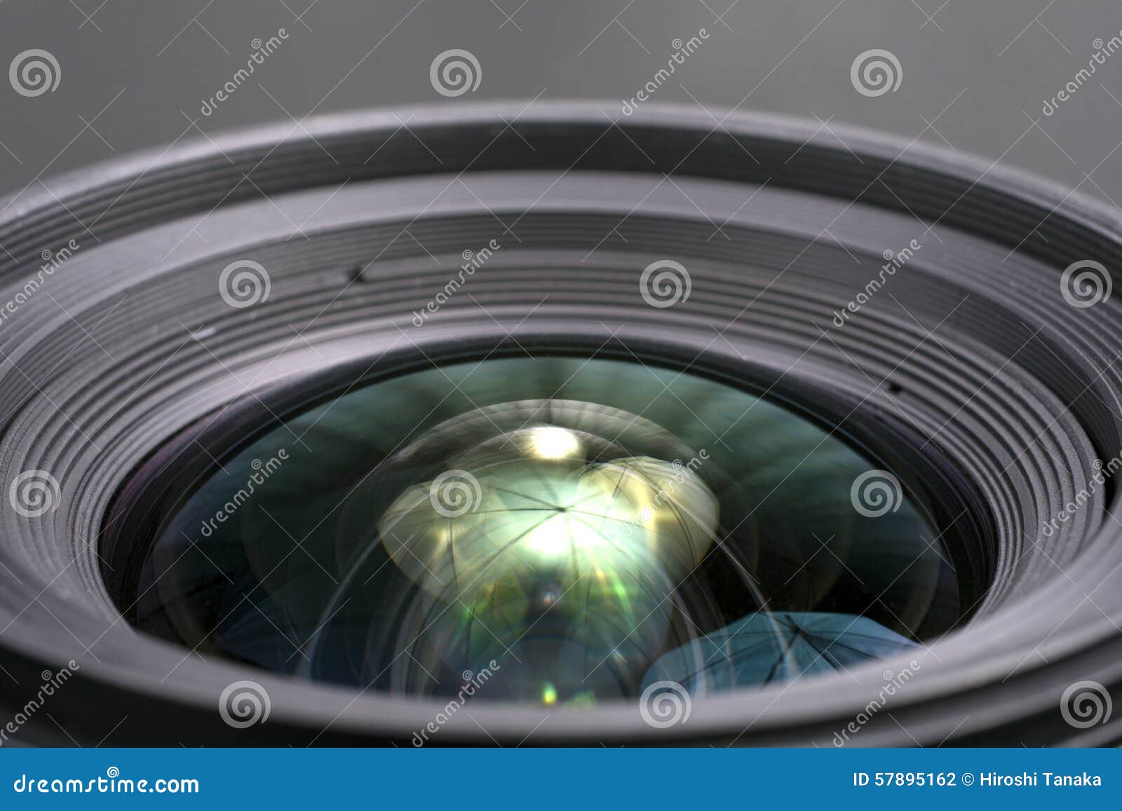 Lens of camera stock photo. Image of glass, camera, close - 57895162