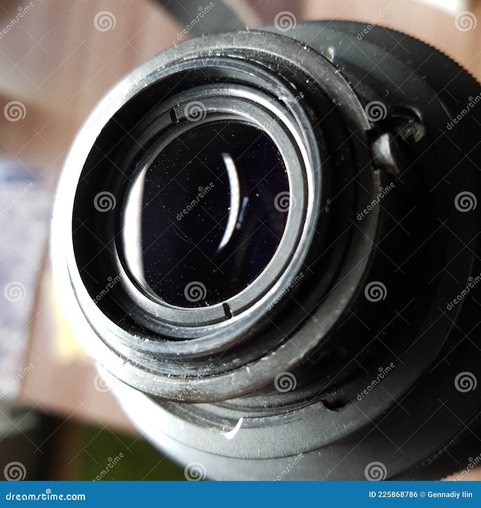 Lens camera soviet stock photo. Image of camera, tire - 225868786