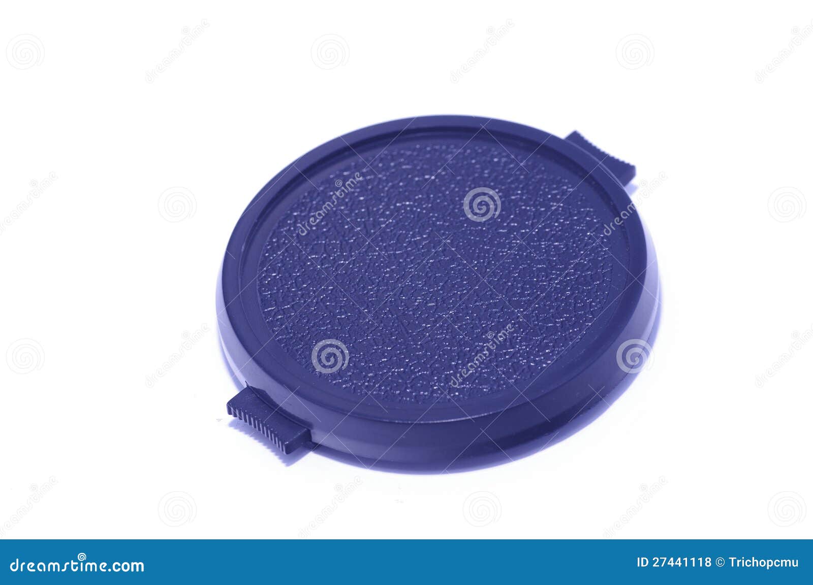 A lens cap stock photo. Image of office, application - 27441118