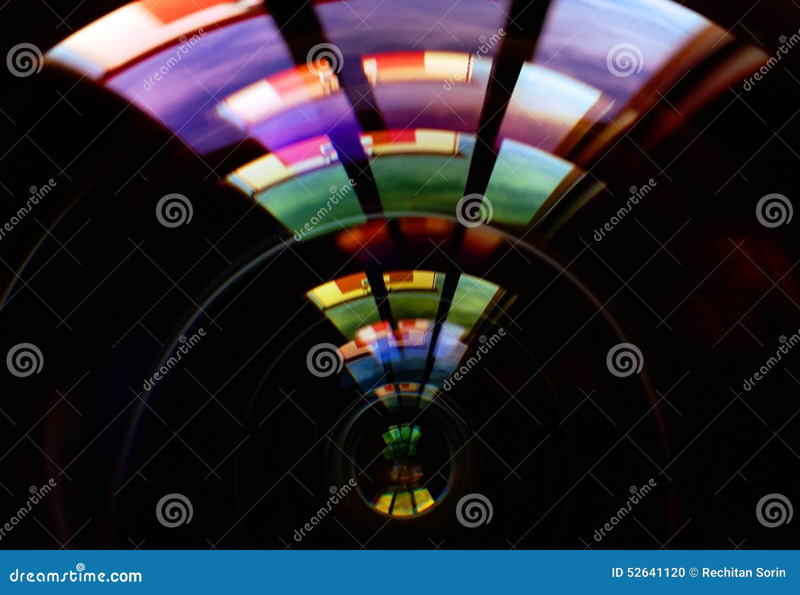 Lens coating stock photo. Image of dslr, element, blue - 52641120