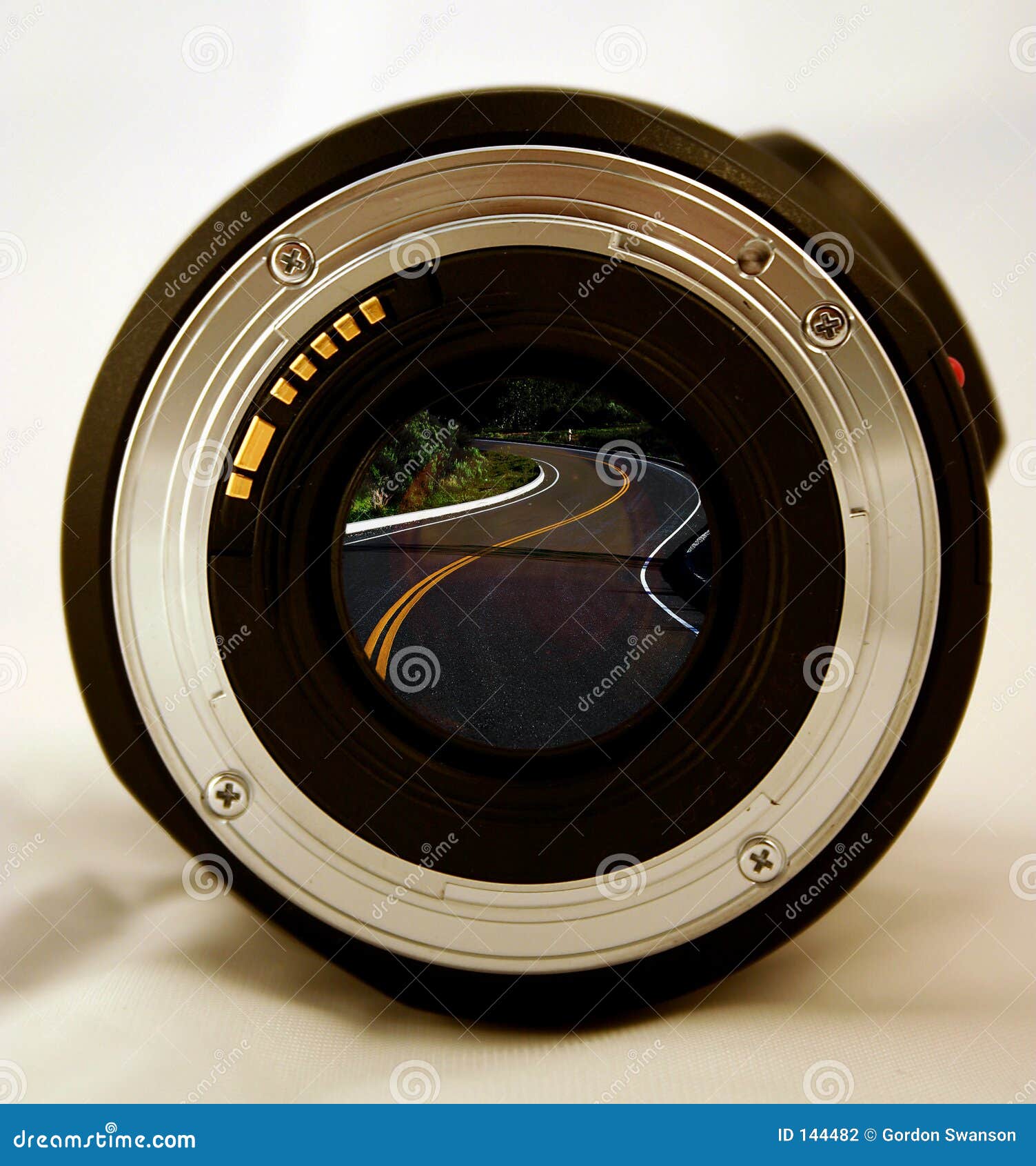 Lens Eye View stock photo. Image of lens, windy, clarity - 144482