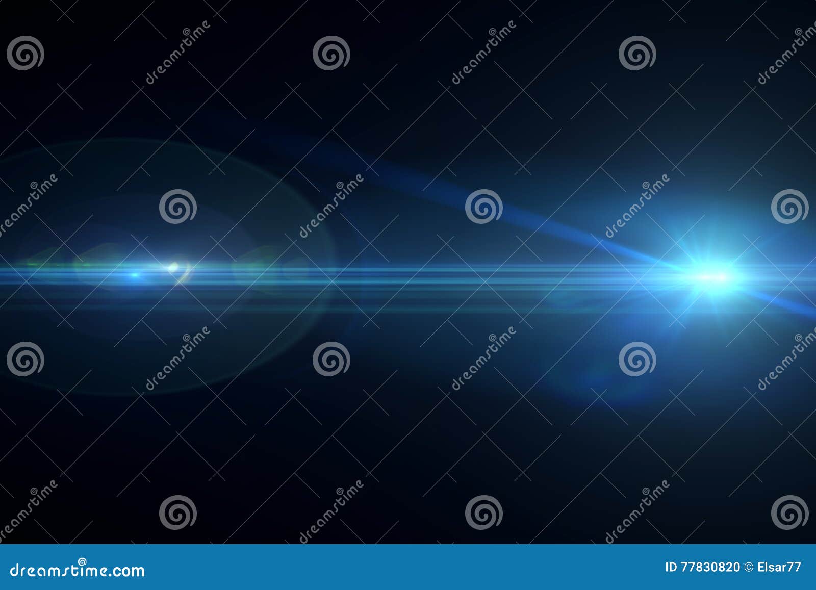 Lens flare effect stock photo. Image of lens, dust, opening - 77830820