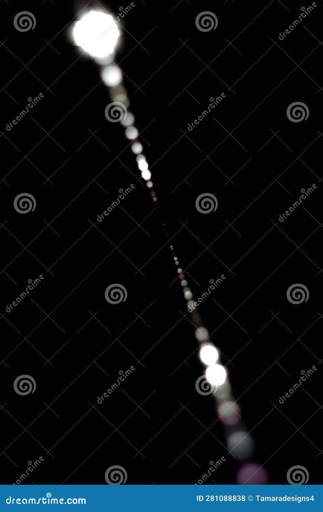 Lens Flare Glow Light Overlay Effect Stock Photo - Image of glow, light ...