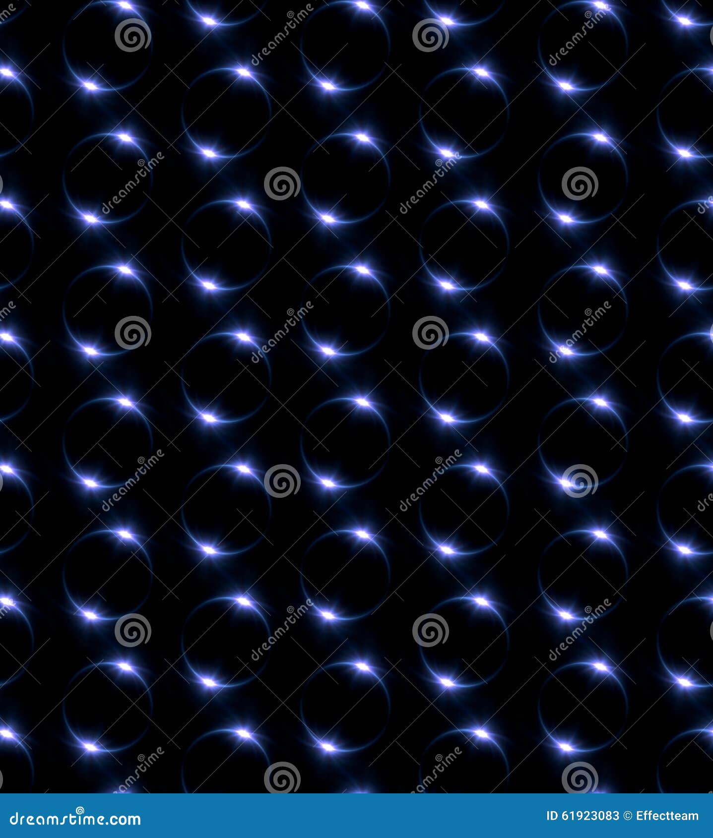 Lens Flare Round Blue Ring Pattern Stock Illustrations – 93 Lens Flare ...