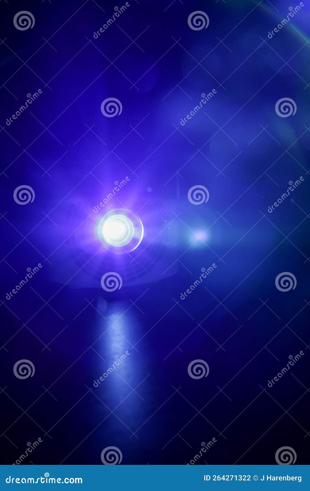 Lens Flare stock photo. Image of copy, instrument, cinema - 264271322