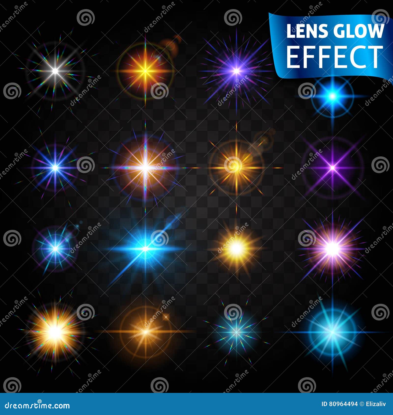 Glow Dark Effects Stock Illustrations – 16,447 Glow Dark Effects Stock ...