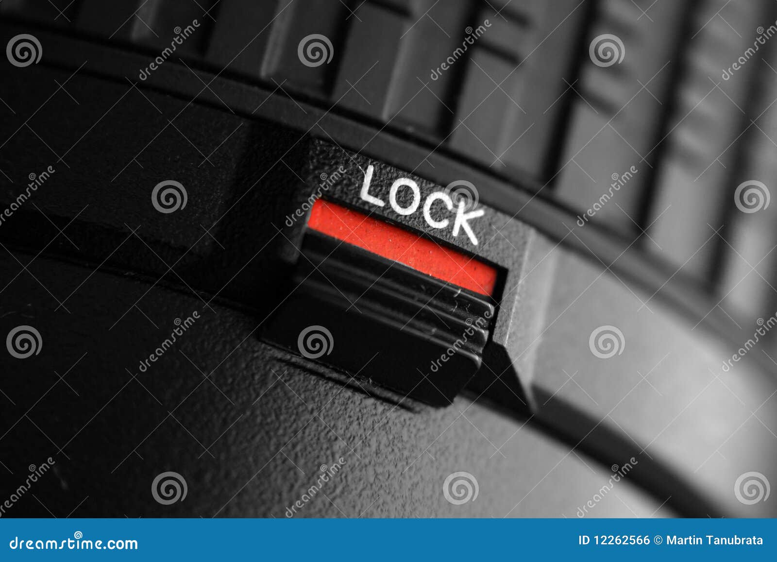 Lens lock stock photo. Image of distance, small, changing - 12262566